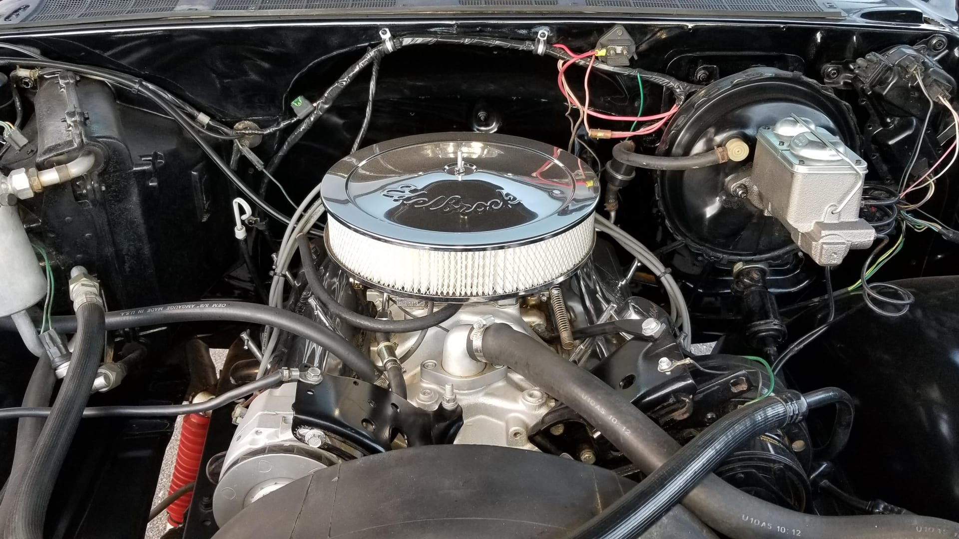 1975 Chevrolet K10 Cheyenne Pickup at Glendale 2022 as S161 - Mecum ...