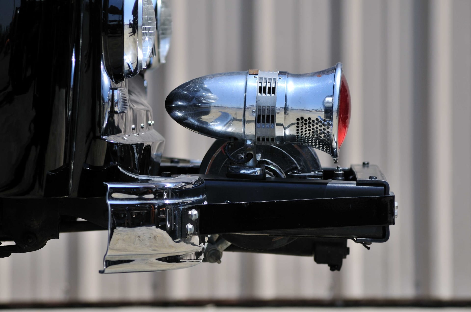 1954 International Harvester R140 Woody at Monterey 2013 as S177 ...