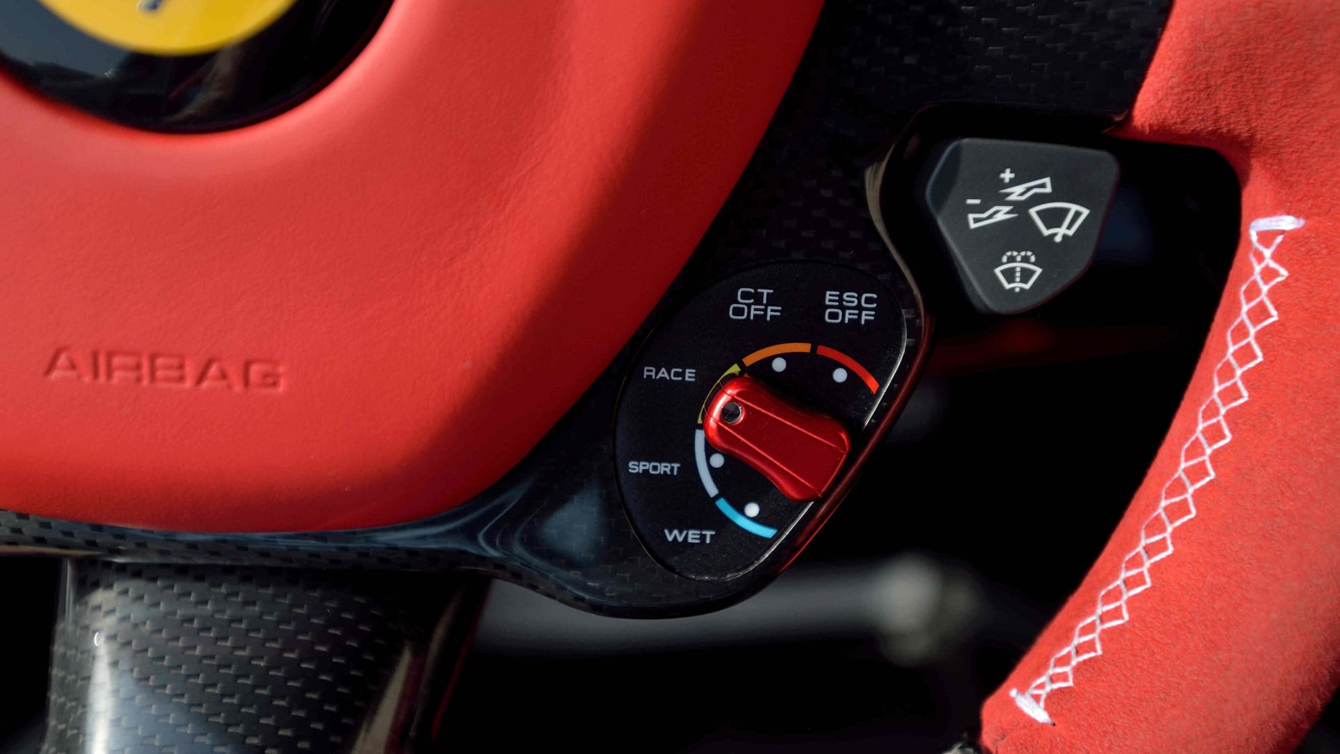 2015 Ferrari LaFerrari at Monterey 2017 as S80 - Mecum Auctions