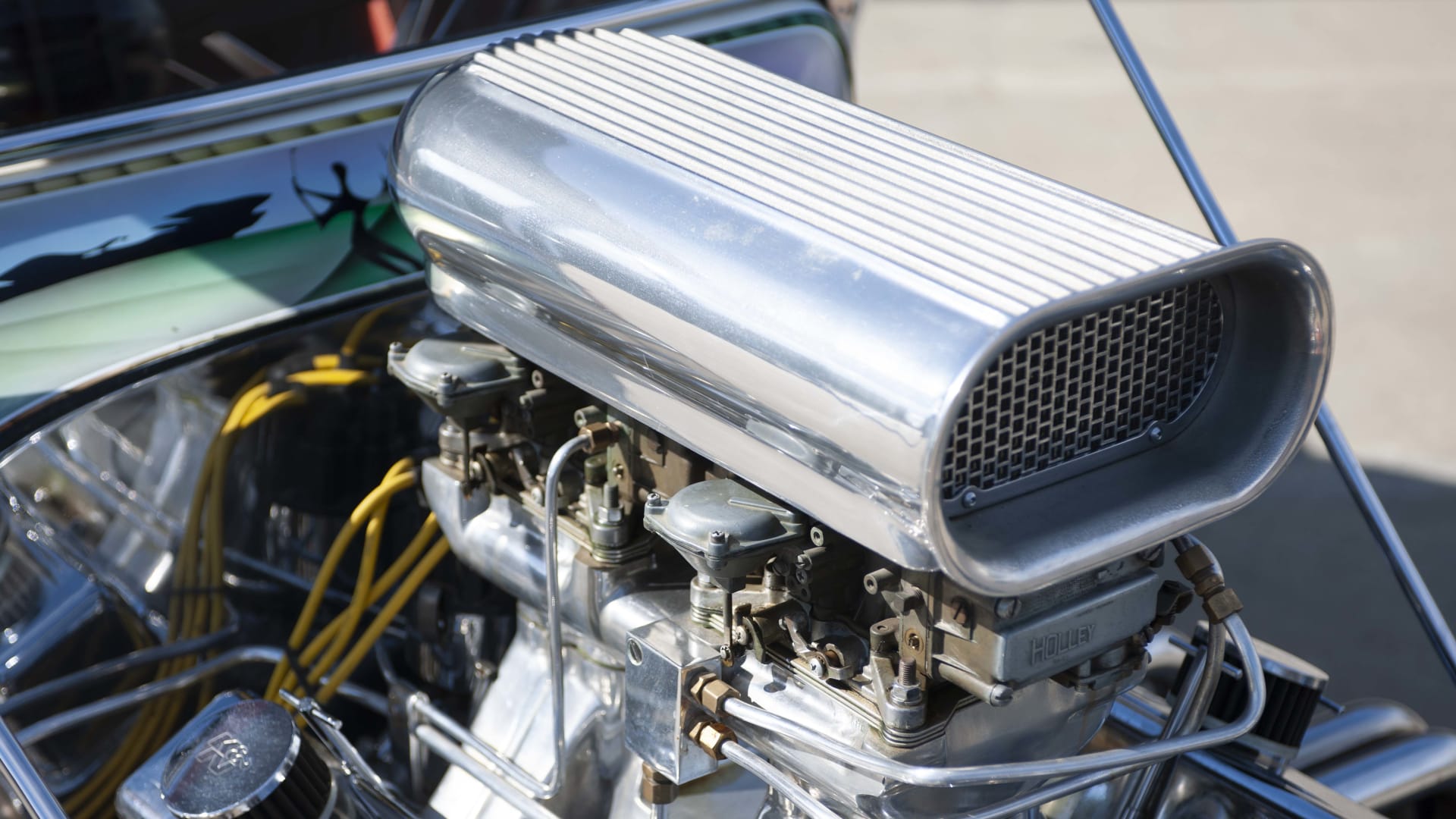 1923 Ford The Mod Rod at Monterey 2019 as S68 - Mecum Auctions