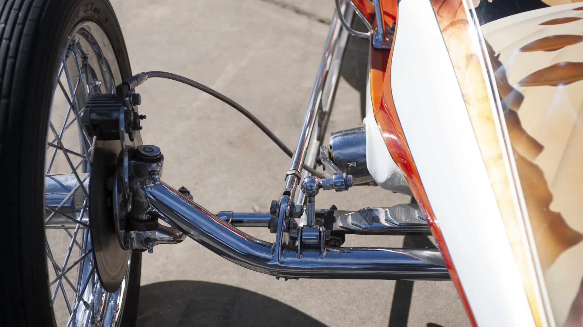 1923 Ford The Mod Rod at Monterey 2019 as S68 - Mecum Auctions