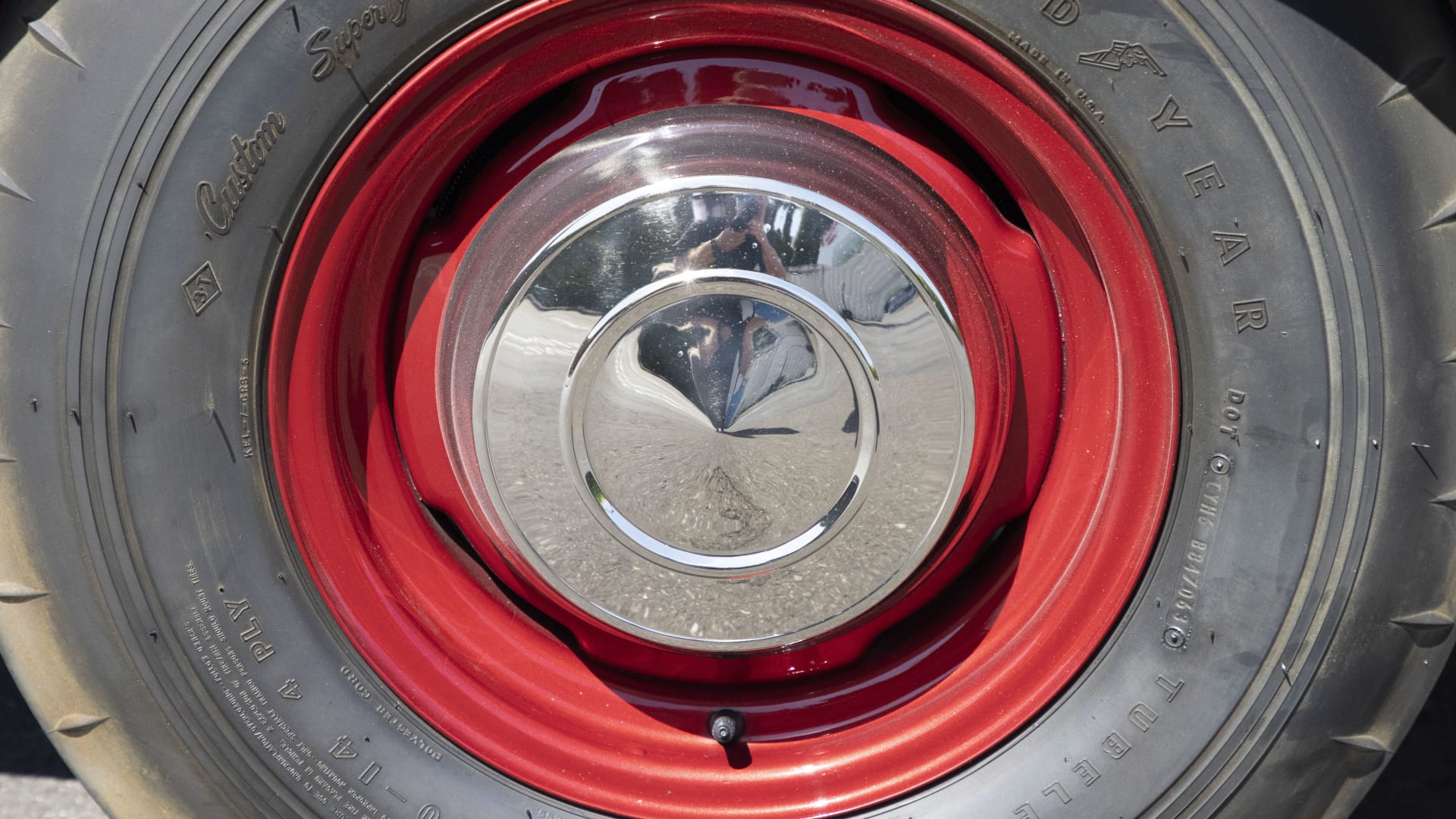 1963 Dodge 330 Max Wedge Lightweight at Monterey 2021 as S59 - Mecum ...