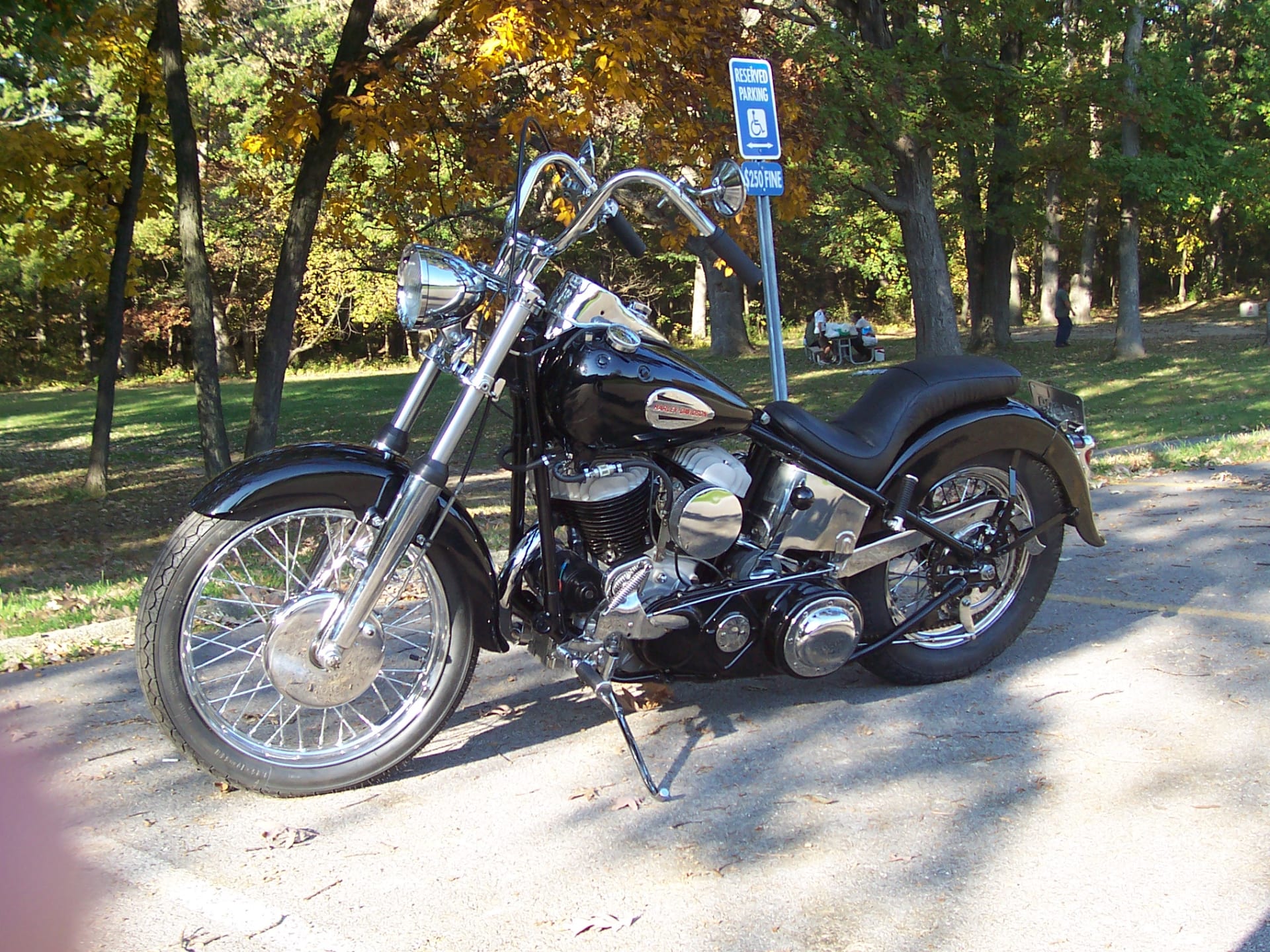 1946 Harley-Davidson at Chicago 2013 as T188 - Mecum Auctions
