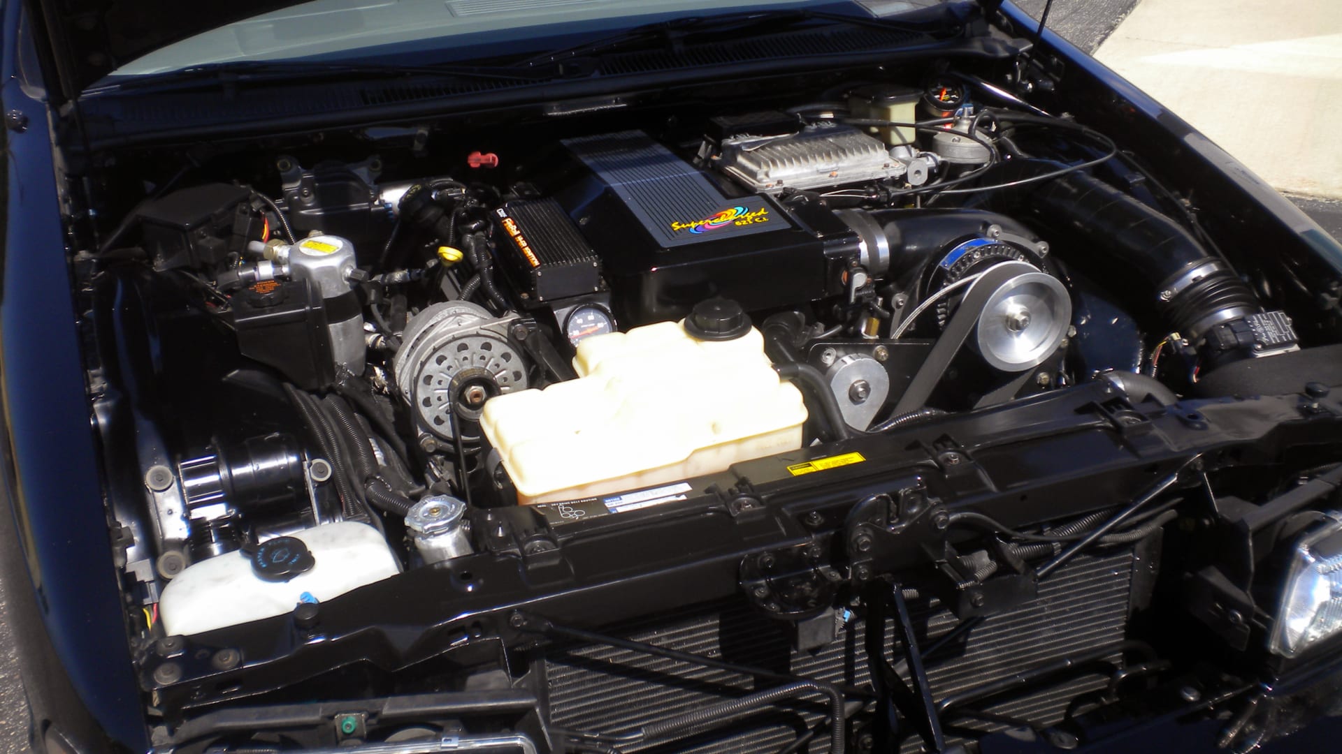 1996 Chevrolet Impala SS at Chicago 2014 as F39 - Mecum Auctions