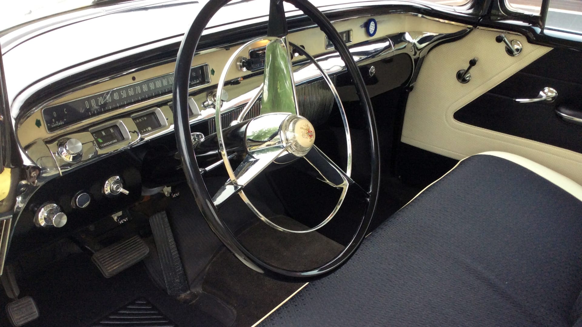 1956 Buick Special Riviera Hardtop at Chicago 2015 as F71 - Mecum Auctions