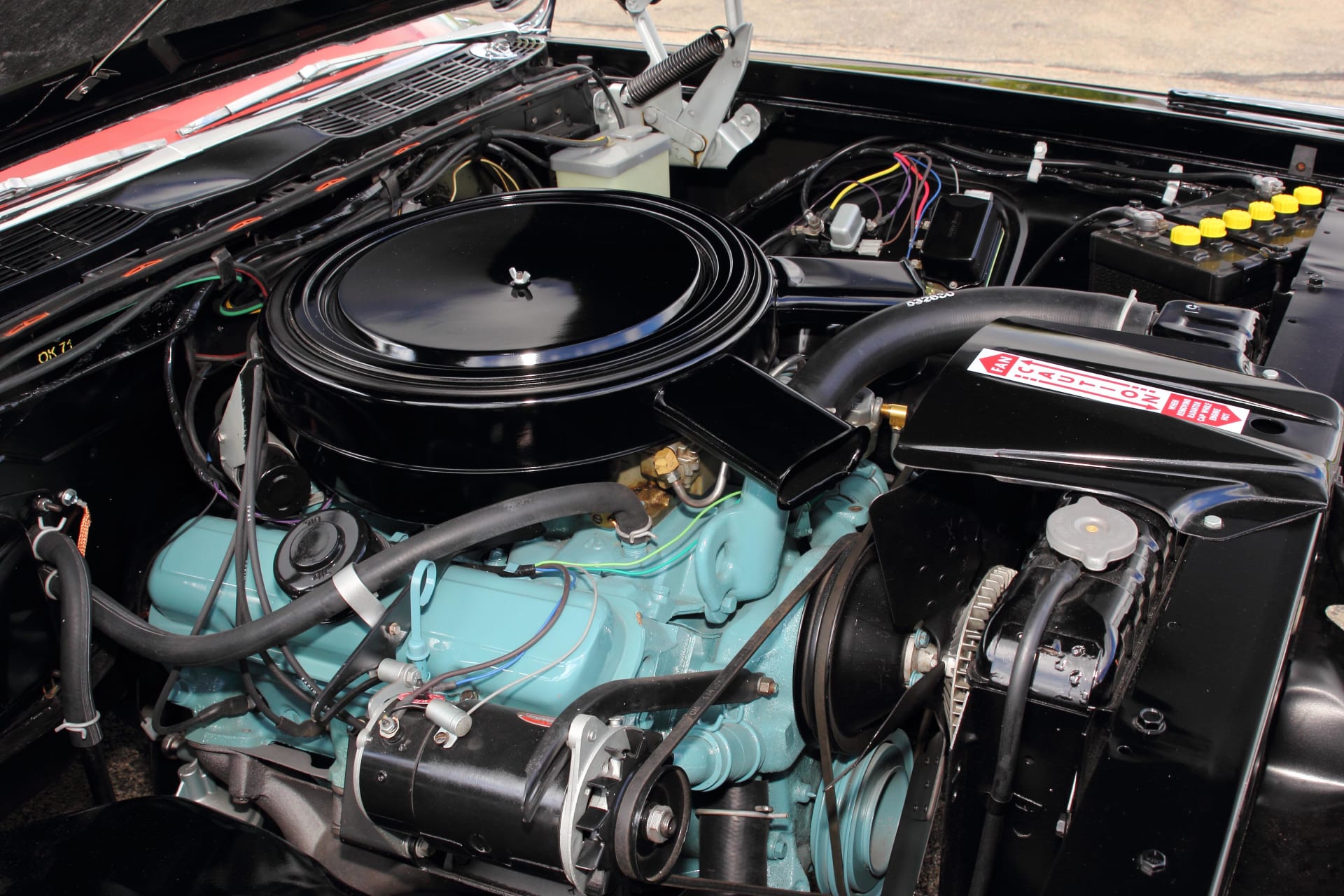 1959 Pontiac Catalina Convertible at Chicago 2015 as S95 - Mecum Auctions