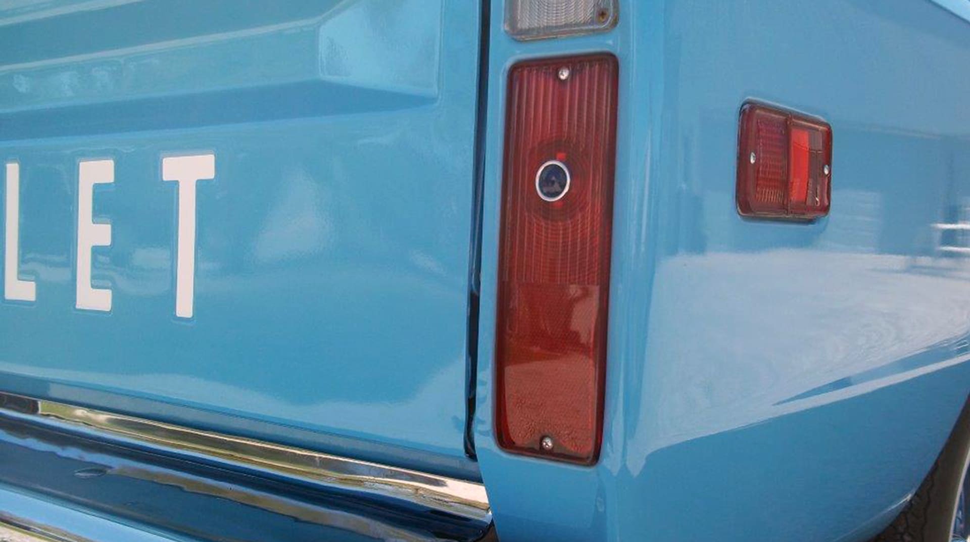 1969 Chevrolet C10 Pickup at Chicago 2016 as T42 - Mecum Auctions