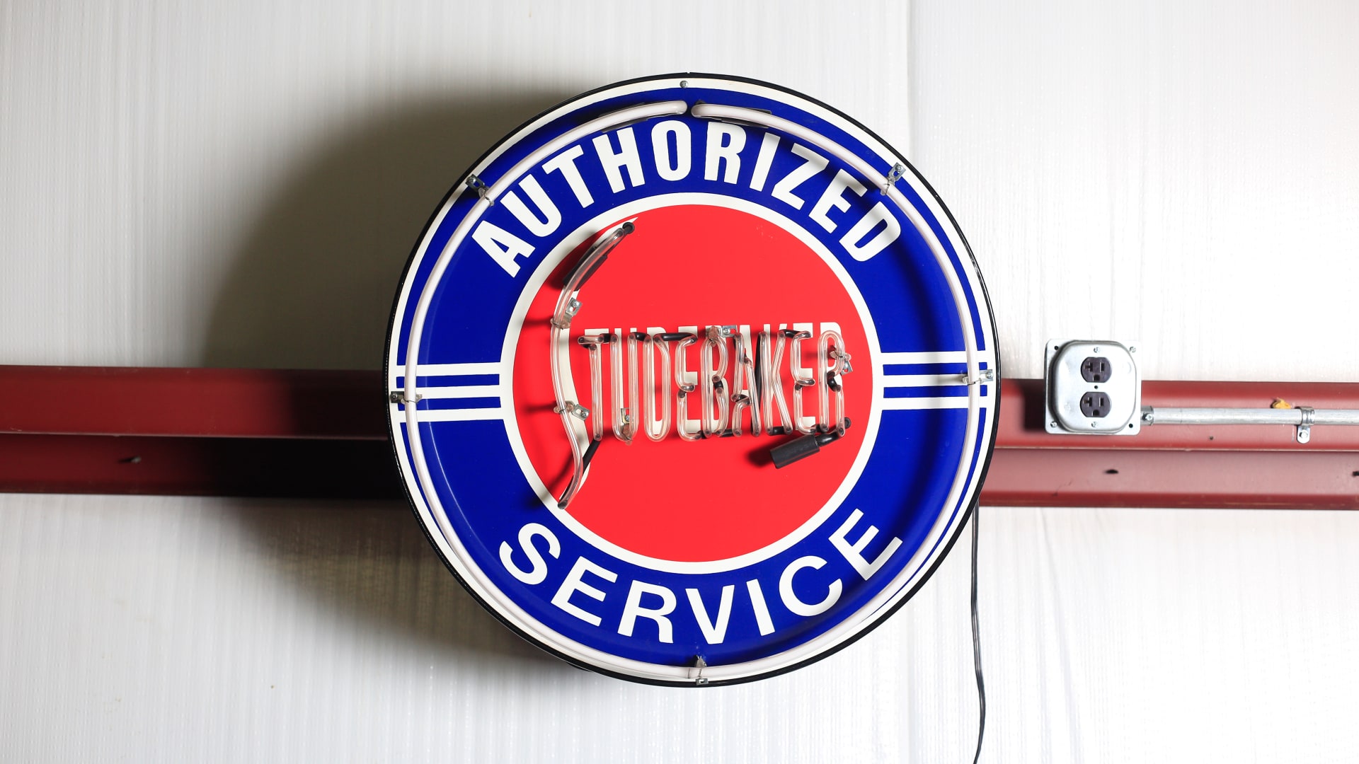 Studebaker SSTN, Reproduction 28-in at Chicago 2018 as Z301 - Mecum ...