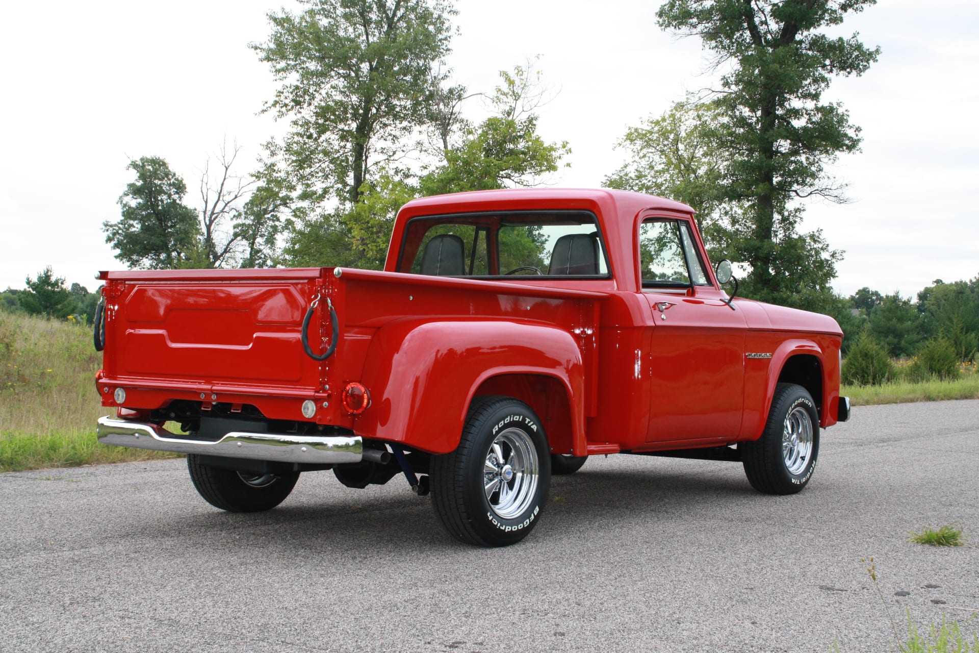 1968 Dodge D100 Pickup at Chicago 2019 as F39 - Mecum Auctions