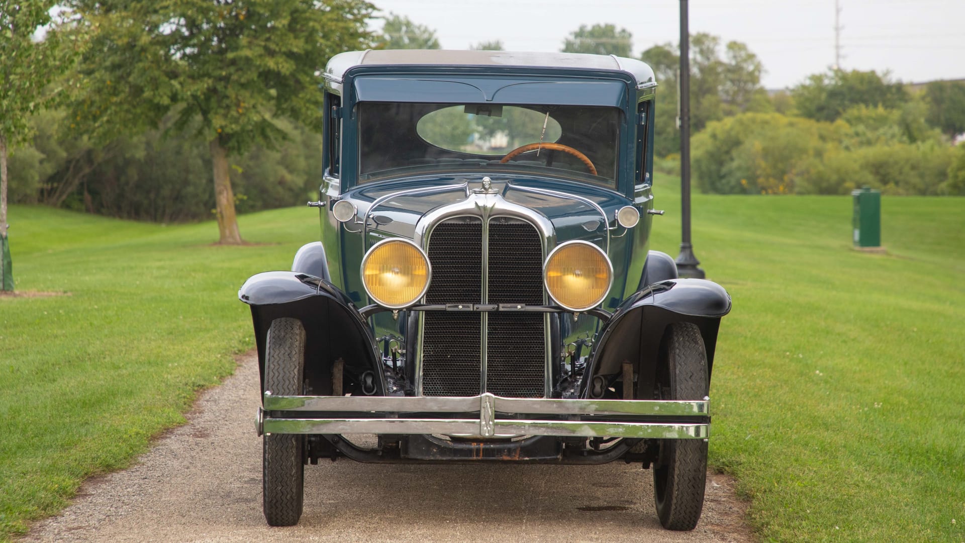1929 Pontiac Sedan at Chicago 2019 as F91 - Mecum Auctions