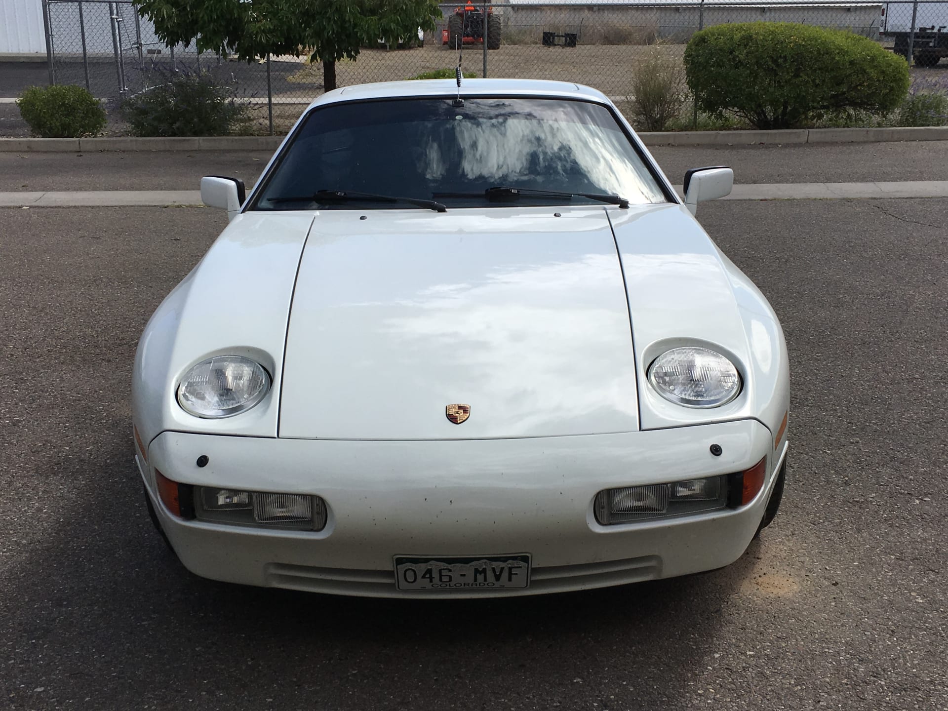 1989 Porsche 928 S4 at Chicago 2019 as T146.1 - Mecum Auctions