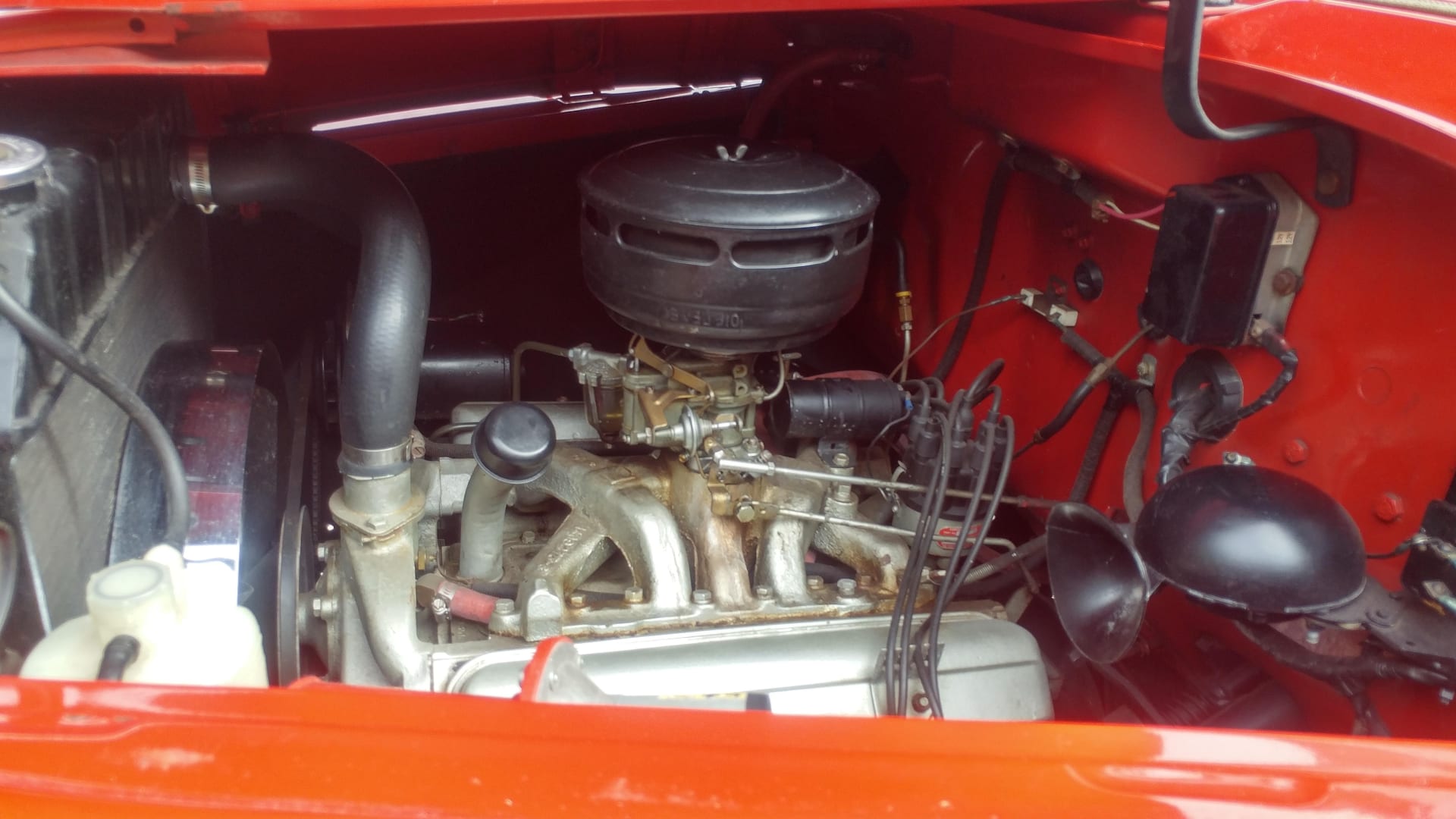 1956 Dodge Pickup at Chicago 2021 asT85 - Mecum Auctions