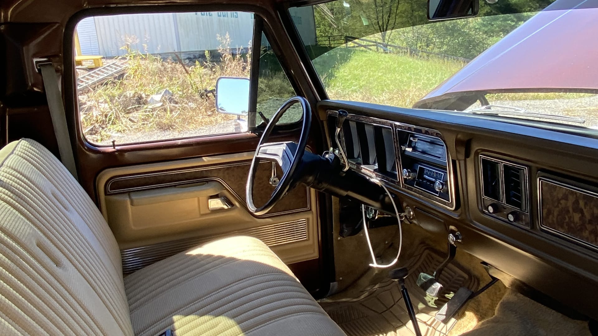 1979 Ford F150 Ranger XLT Pickup at Chicago 2021 as F61 - Mecum Auctions