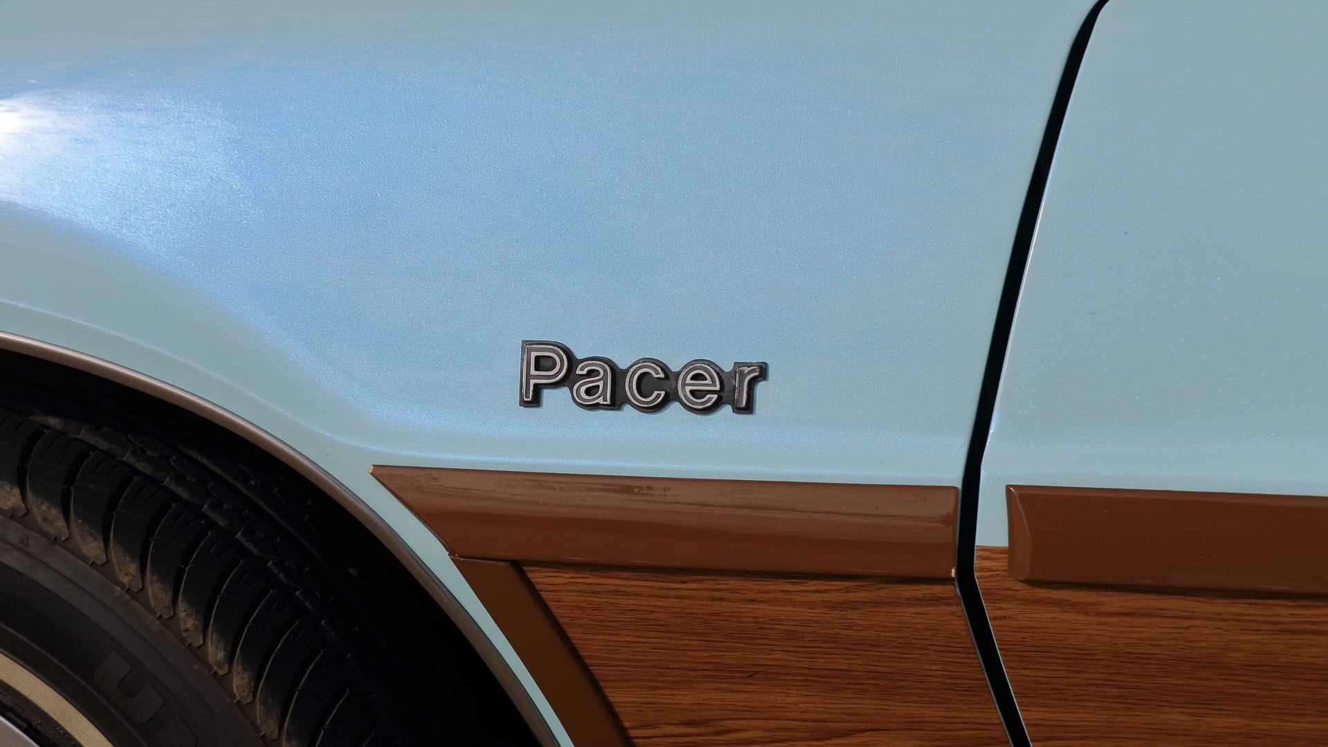 1978 AMC Pacer at Chicago 2022 as F121 - Mecum Auctions