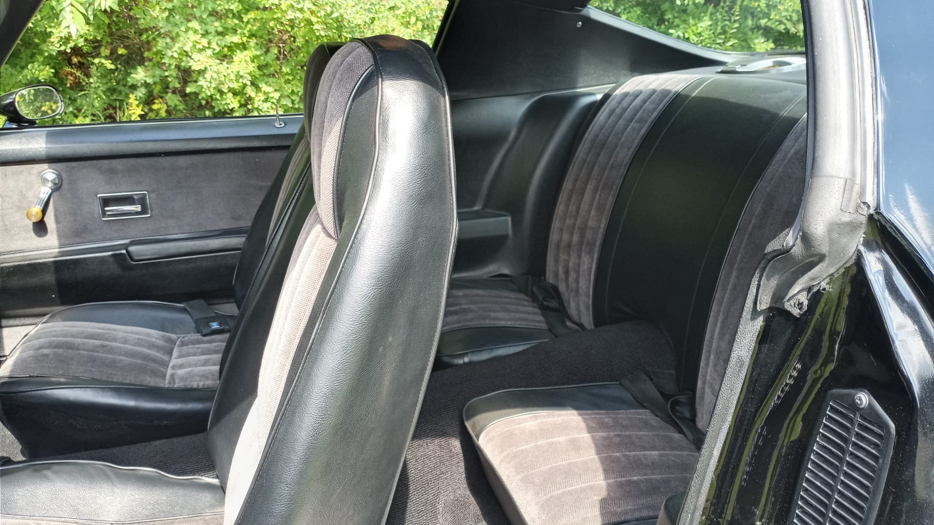 1971 Chevrolet Camaro at Chicago 2022 as F139 - Mecum Auctions