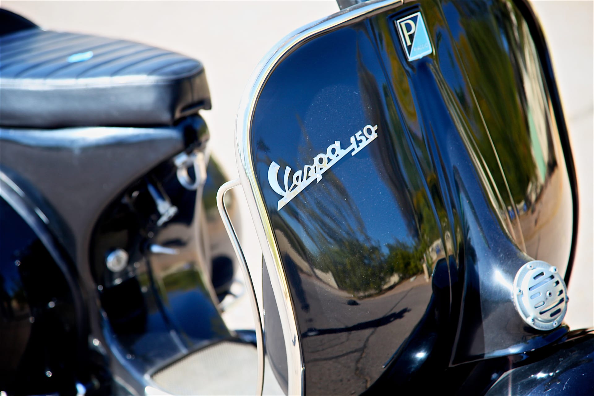 1962 Vespa VBB Hot Rod at Chicago Motorcycles 2016 as S152 - Mecum Auctions