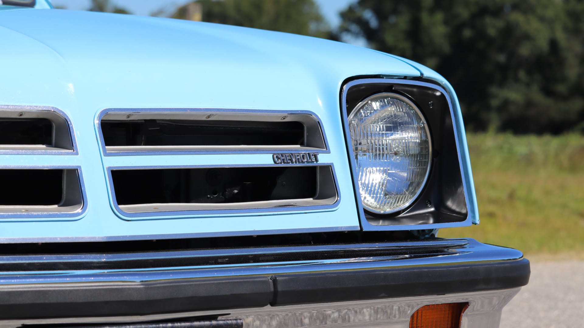 1977 Chevrolet COPO Chevette at Chattanooga 2022 as S152 - Mecum Auctions