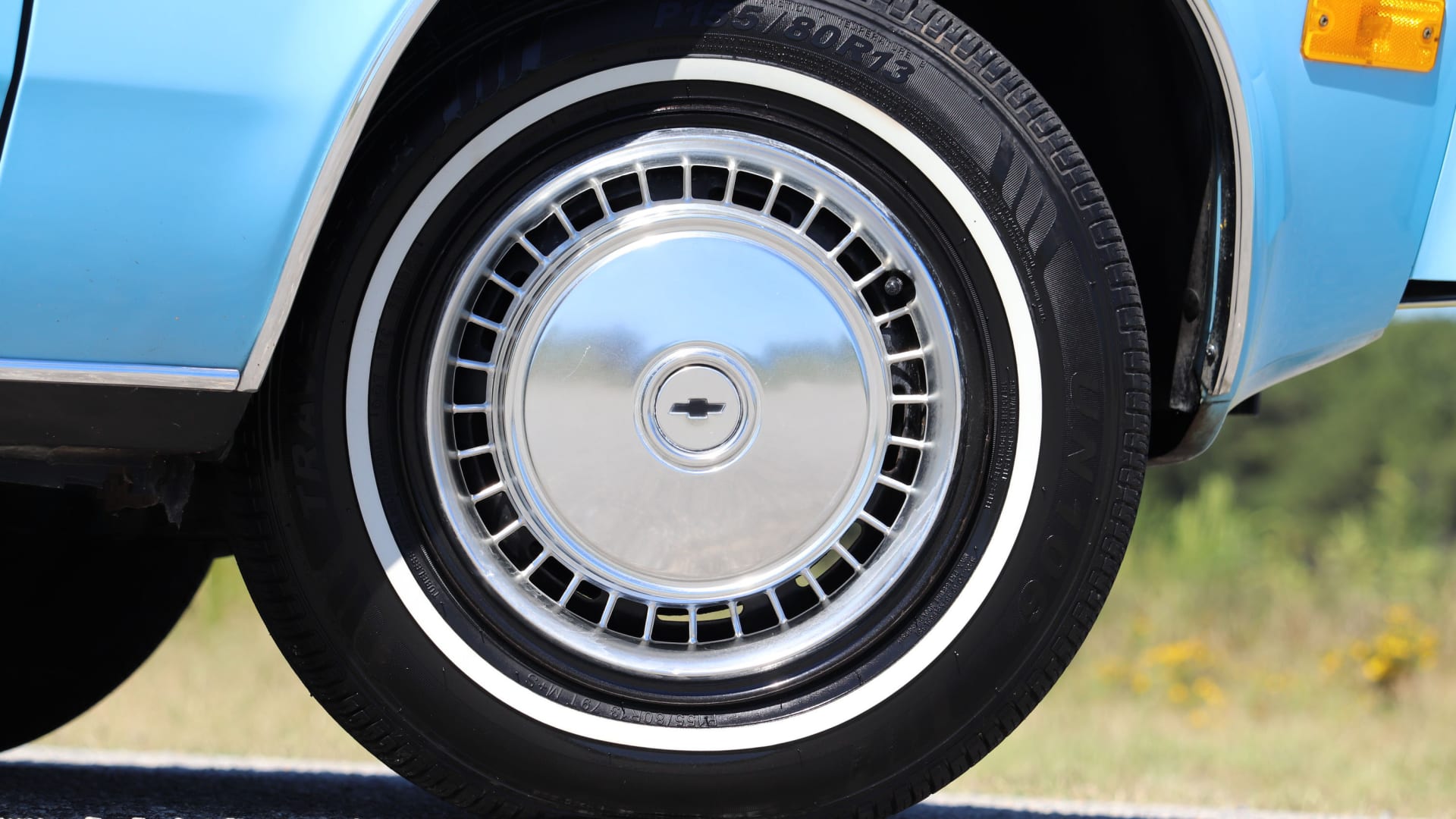 1977 Chevrolet COPO Chevette at Chattanooga 2022 as S152 - Mecum Auctions