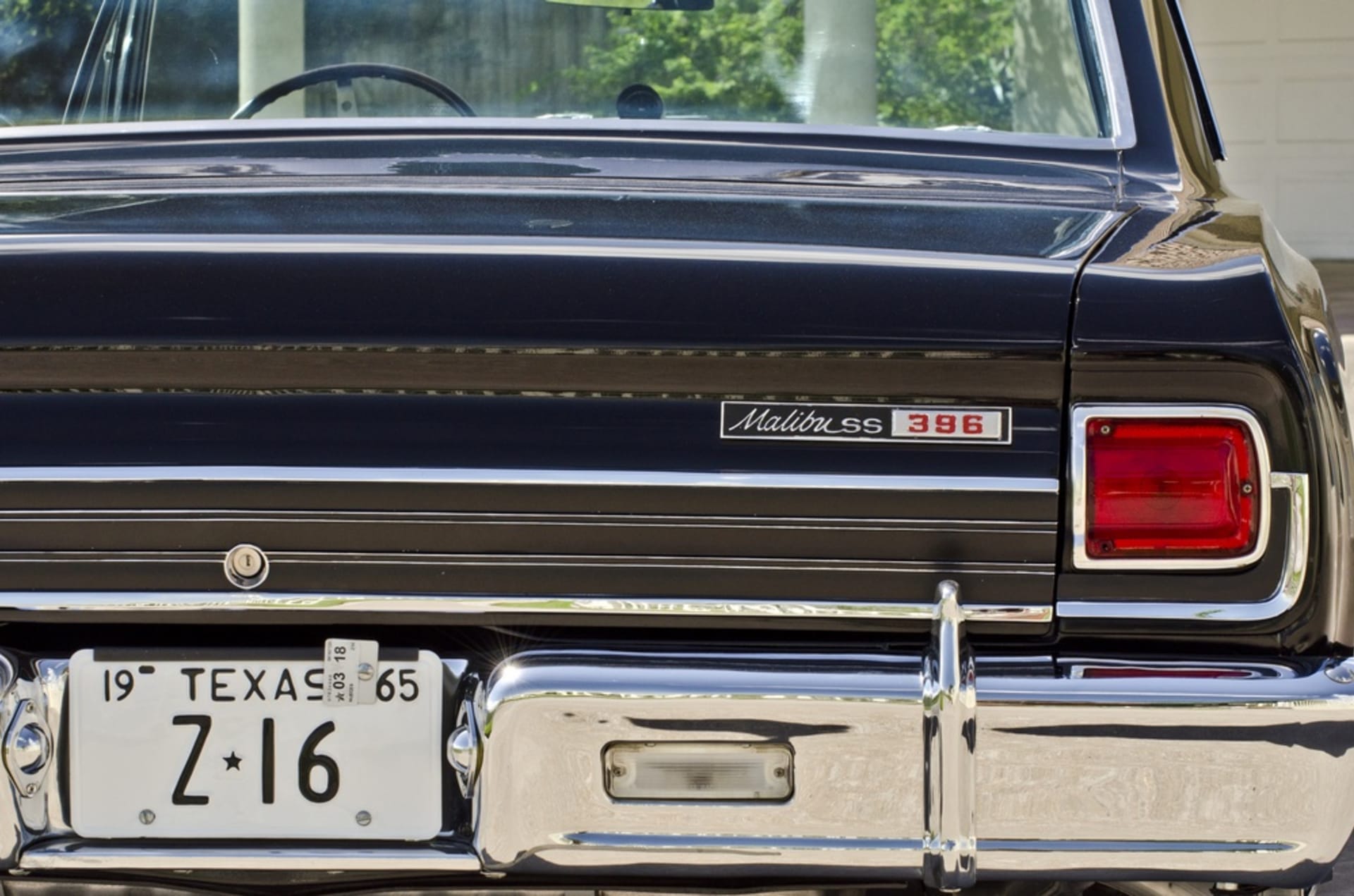 1965 Chevrolet Chevelle Z16 at Dallas 2013 as S128 - Mecum Auctions