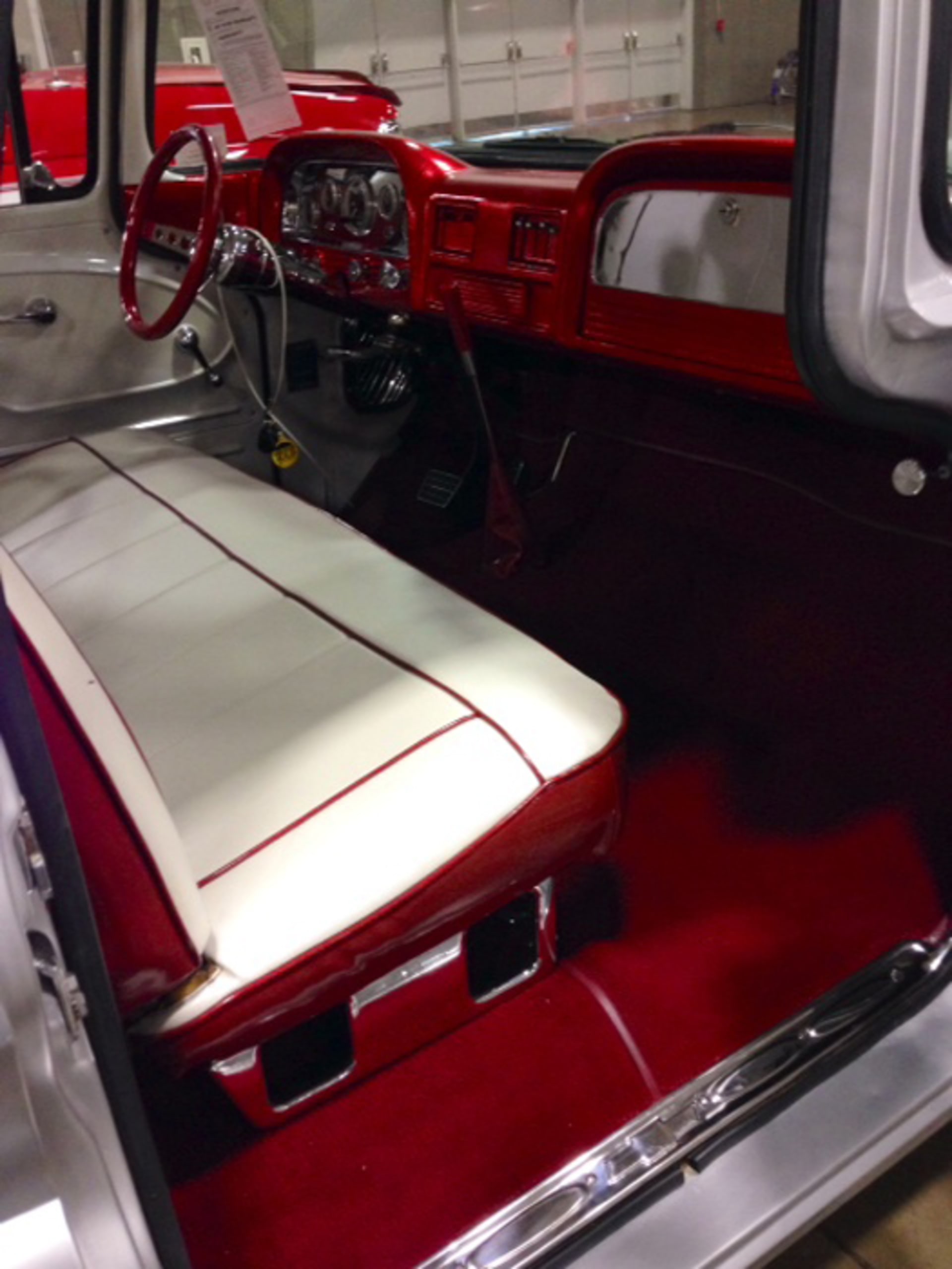 1960 Chevrolet C10 Pickup at Dallas 2014 as S240 - Mecum Auctions
