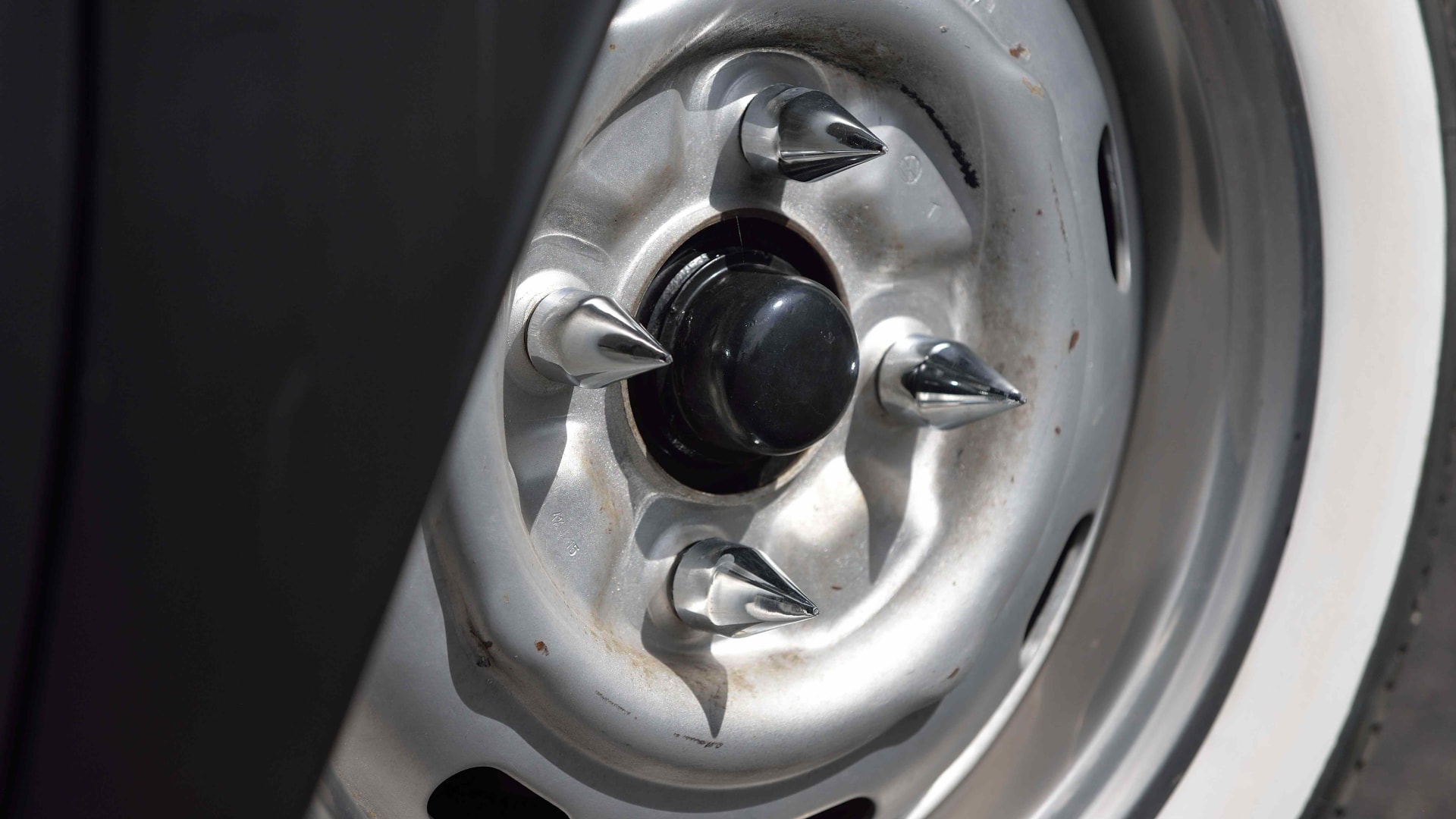 1969 Volkswagen Squareback Baja at Dallas 2016 as W127 - Mecum Auctions