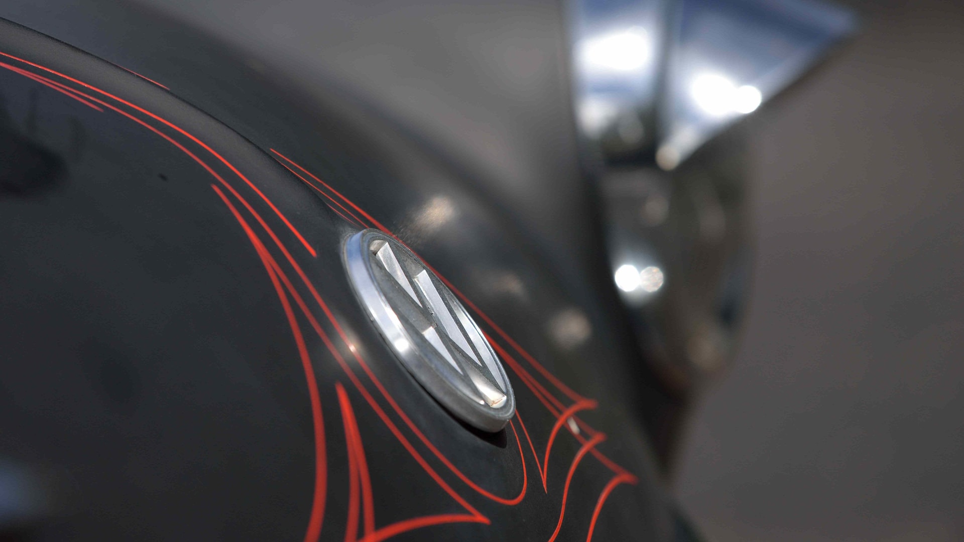 1969 Volkswagen Squareback Baja at Dallas 2016 as W127 - Mecum Auctions