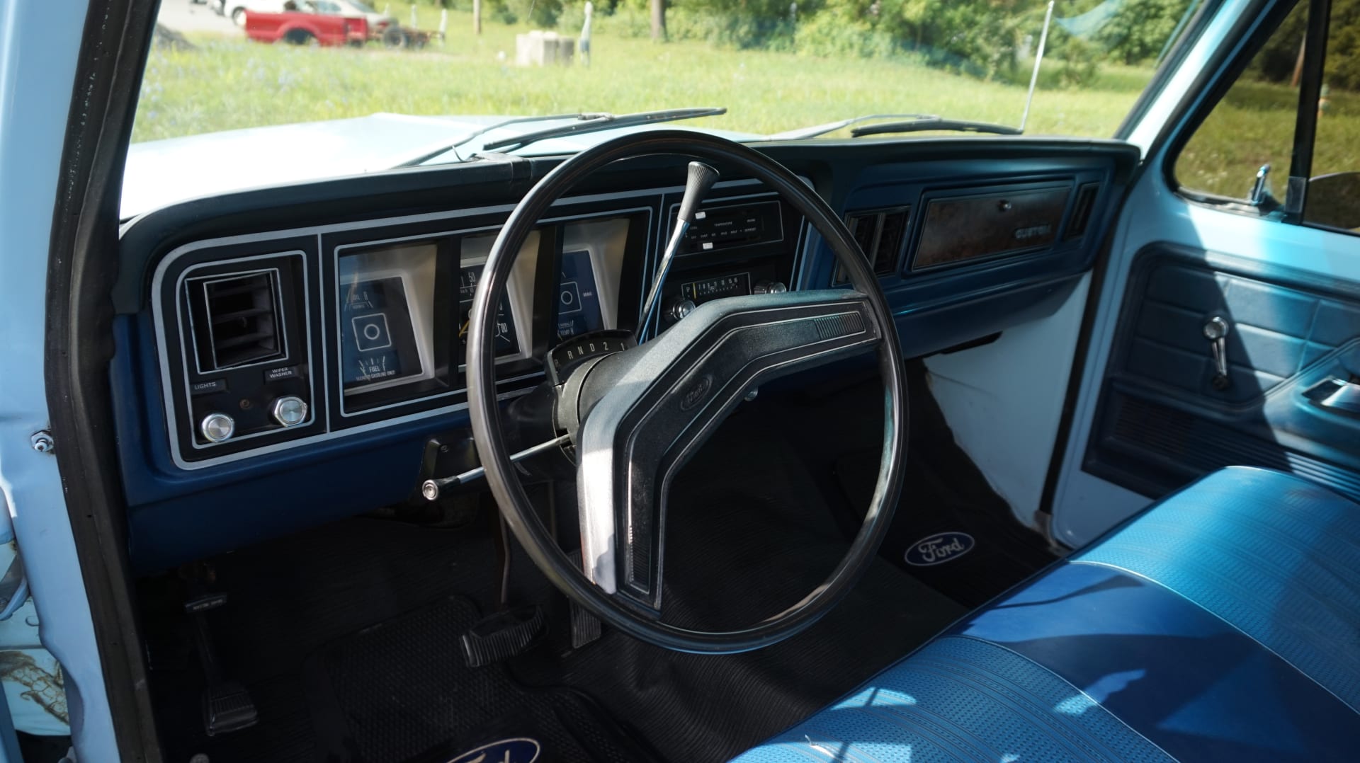 1978 Ford F100 Pickup at Dallas 2017 asT31 - Mecum Auctions