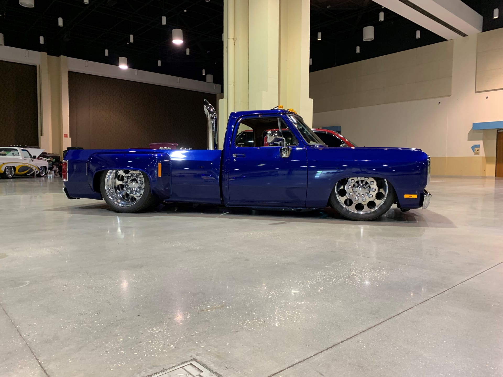 1991 Dodge D350 Pickup at Dallas 2020 as S124 - Mecum Auctions