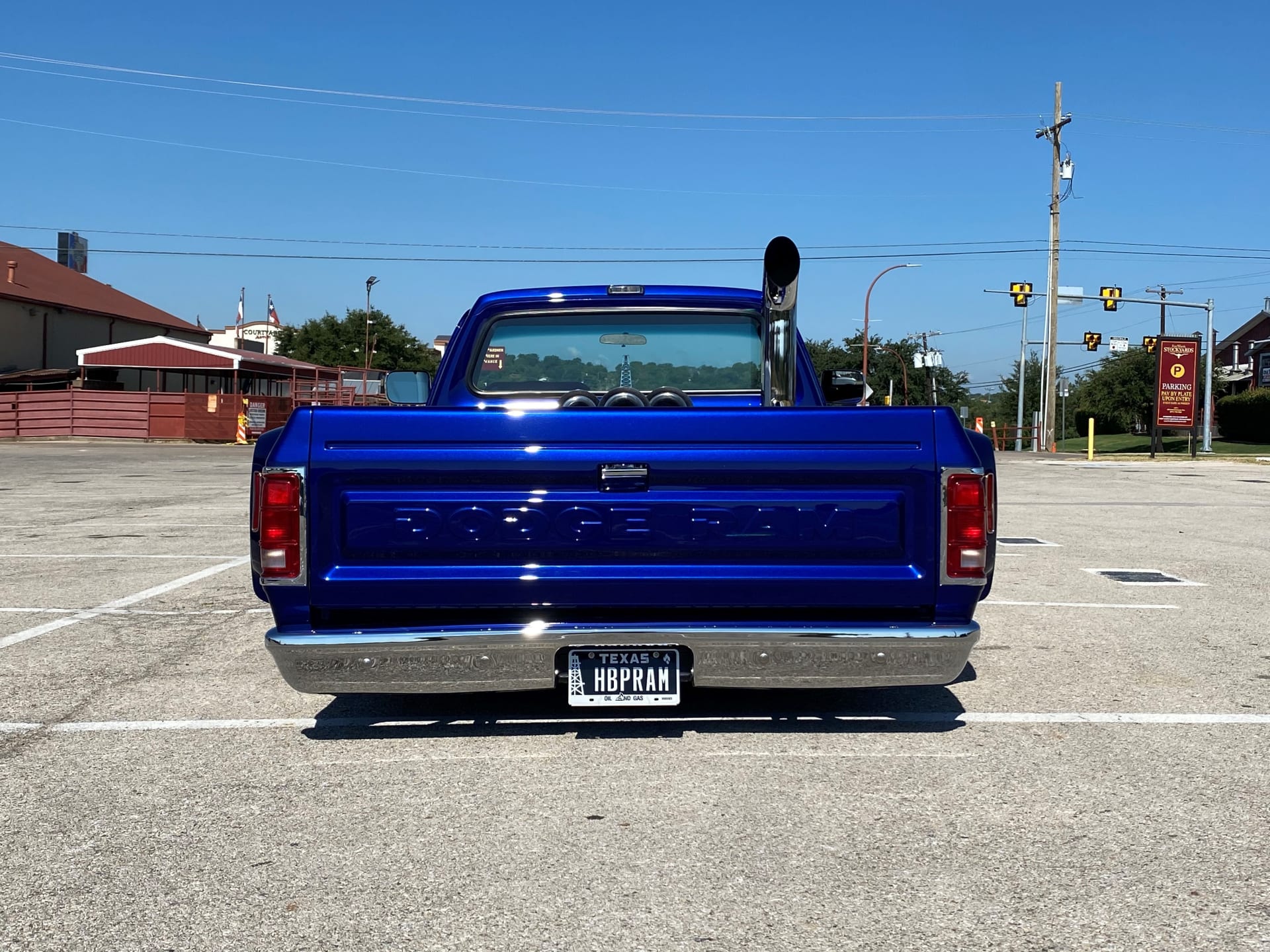 1991 Dodge D350 Pickup at Dallas 2020 as S124 - Mecum Auctions