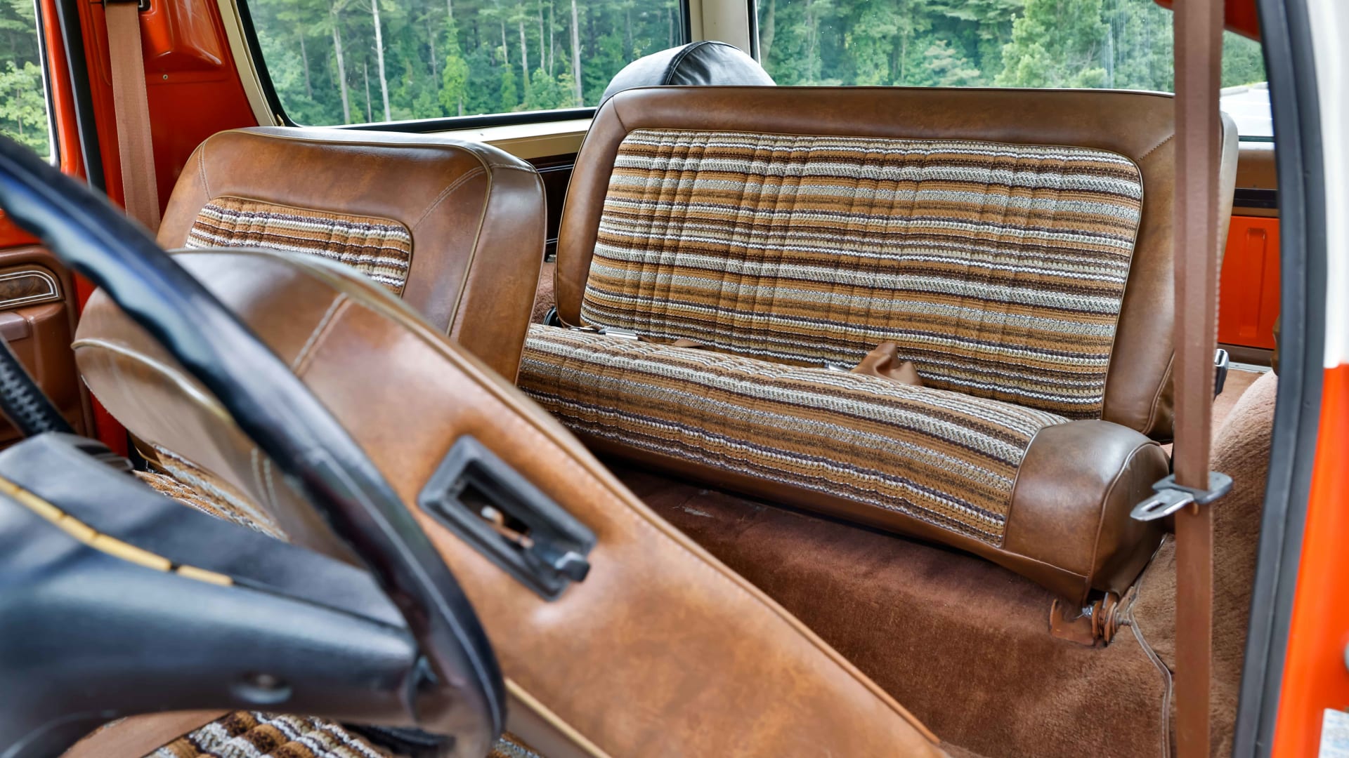 1978 Ford Bronco Ranger XLT at Dallas 2021 as F128.1 - Mecum Auctions