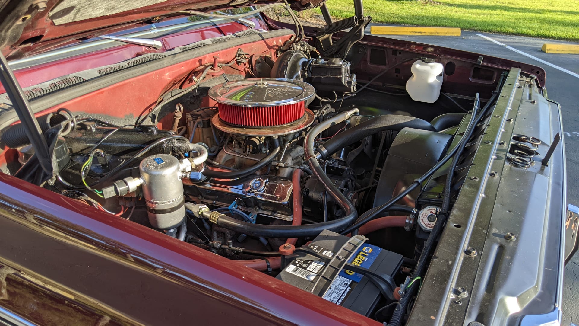 1978 Chevrolet Blazer at Dallas 2022 as T194 - Mecum Auctions