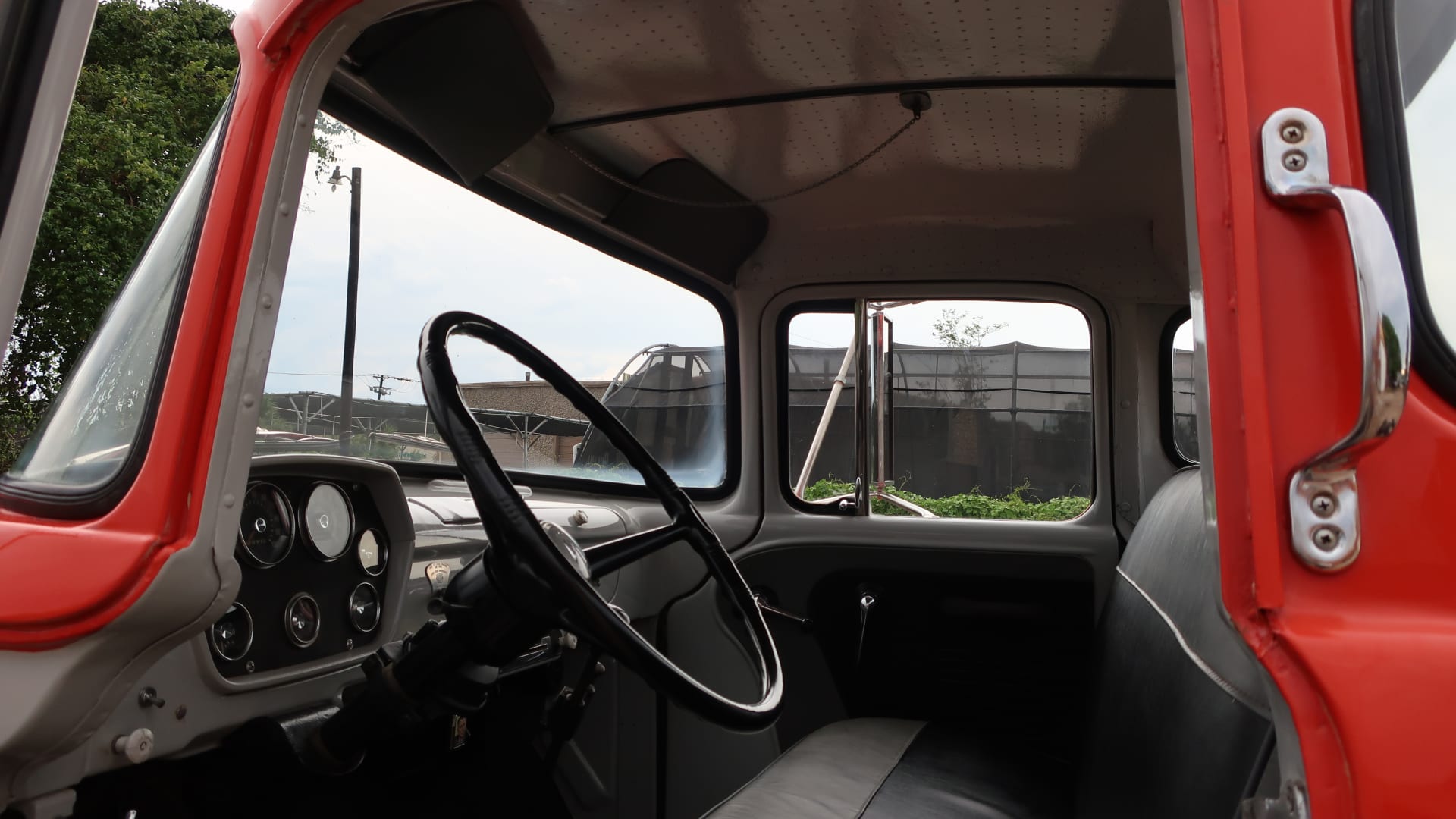 1959 Dodge D800 Truck at Dallas 2022 as T234 - Mecum Auctions