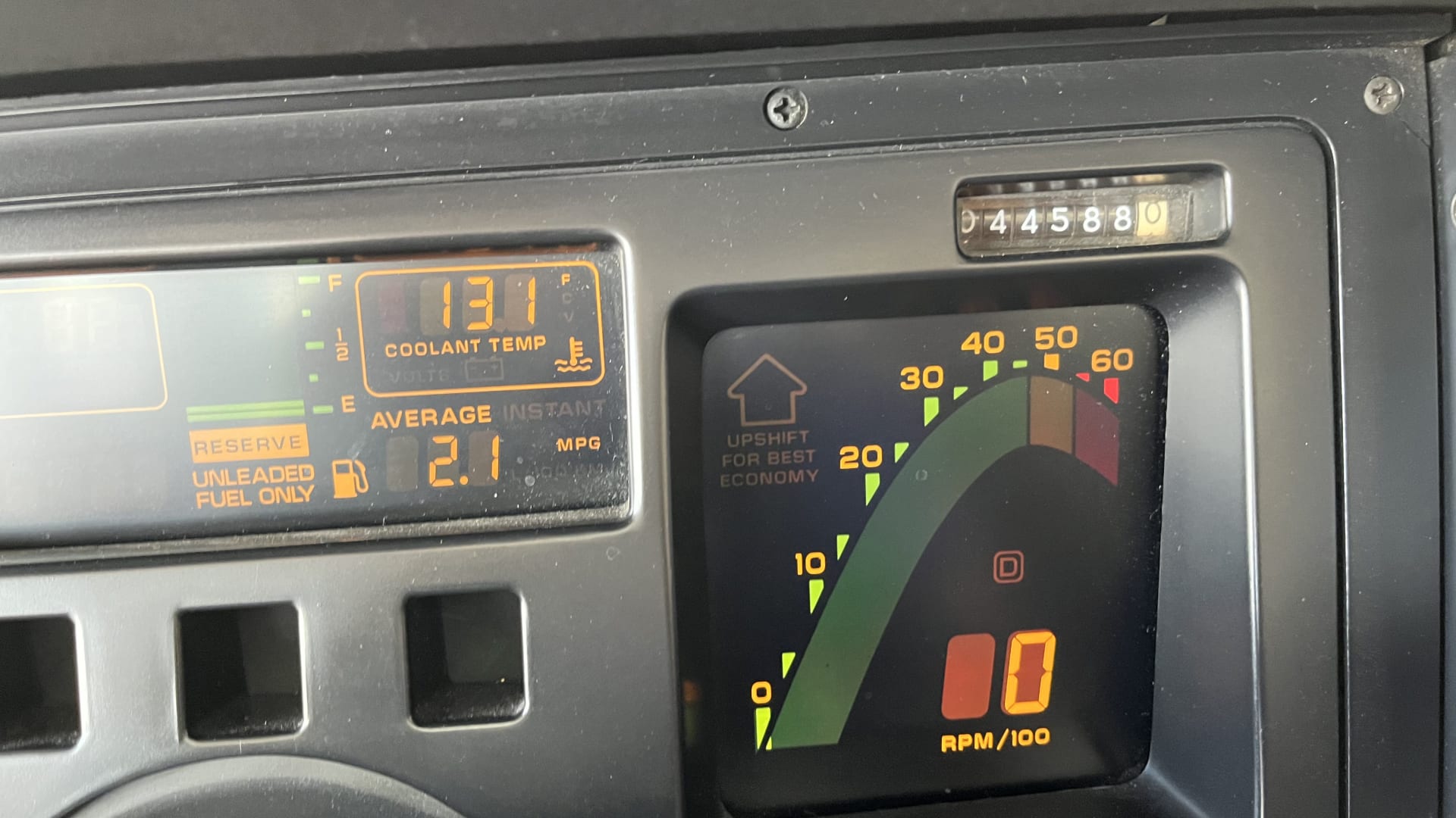 1987 Chevrolet Corvette Convertible at Dallas 2022 as T283 - Mecum Auctions