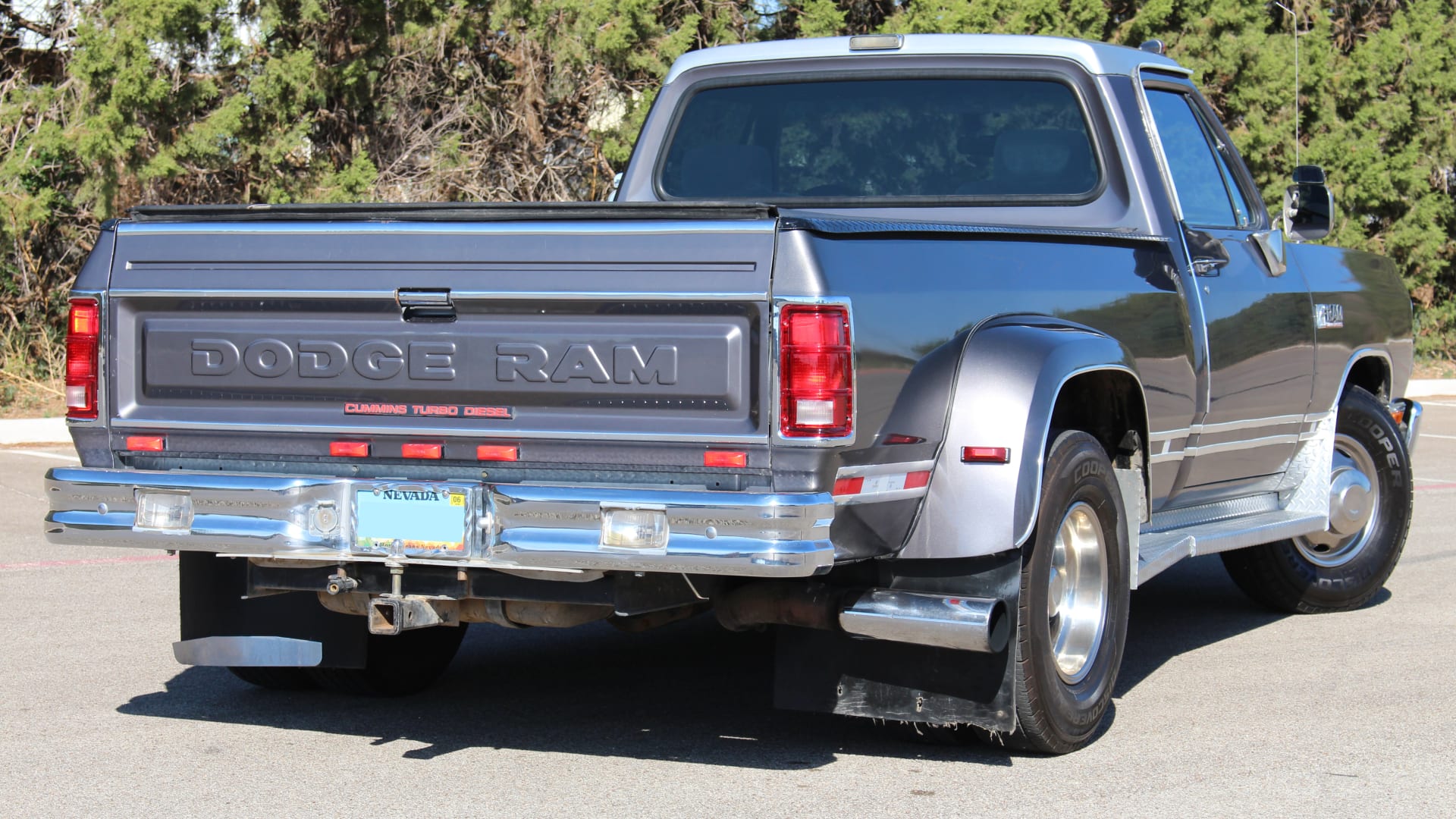 1990 Dodge D350 Pickup at Dallas 2022 as F158 - Mecum Auctions
