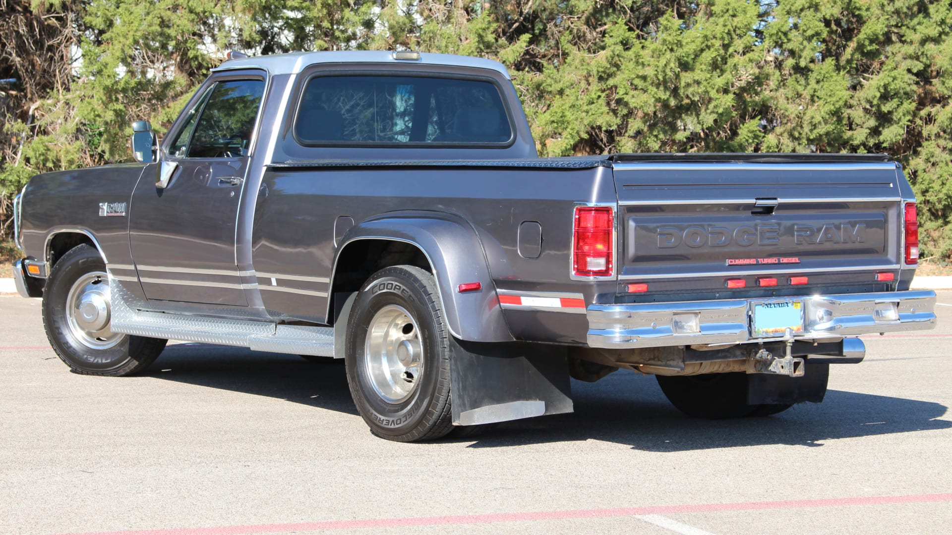 1990 Dodge D350 Pickup at Dallas 2022 as F158 - Mecum Auctions