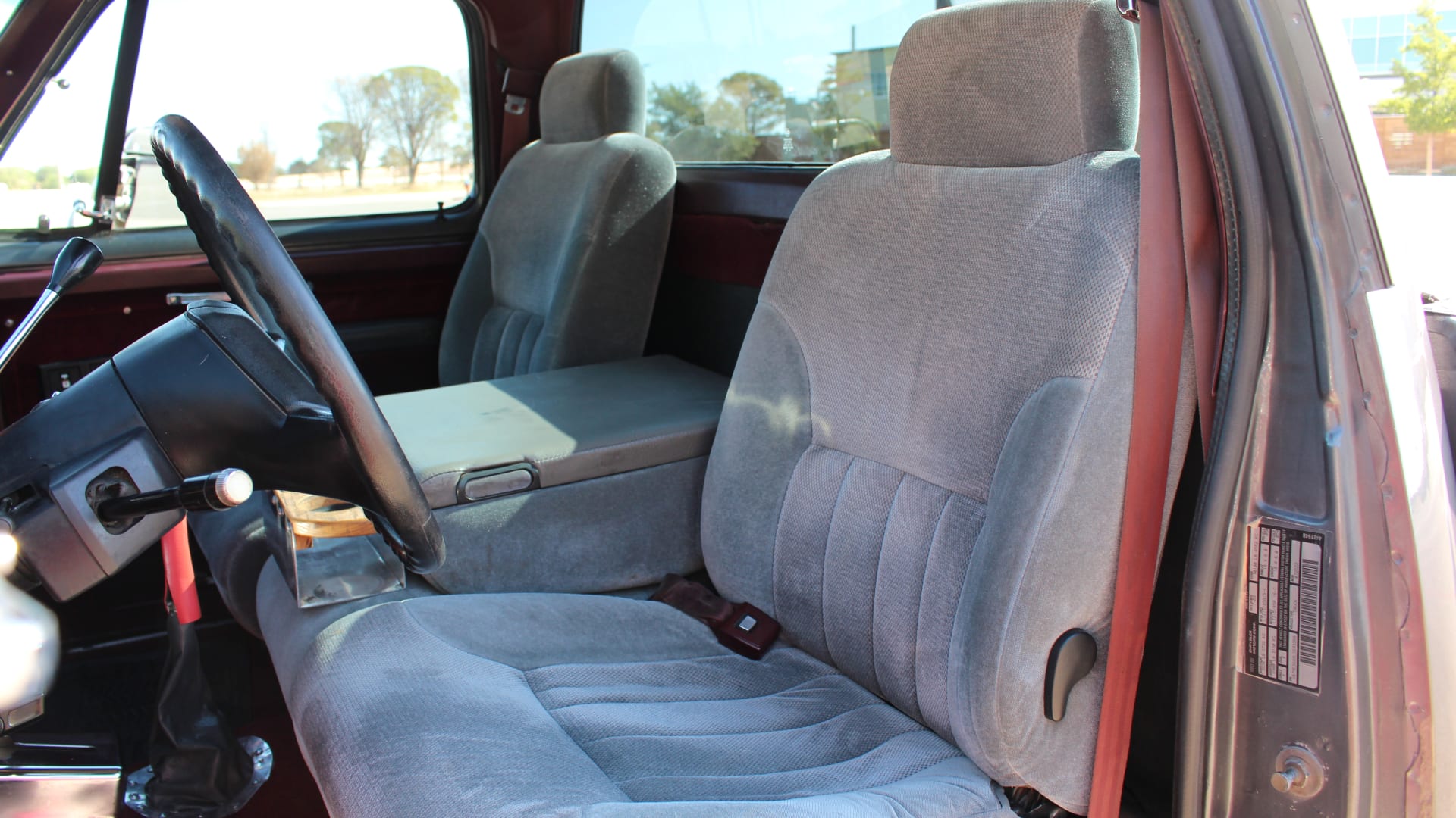 1990 Dodge D350 Pickup at Dallas 2022 as F158 - Mecum Auctions