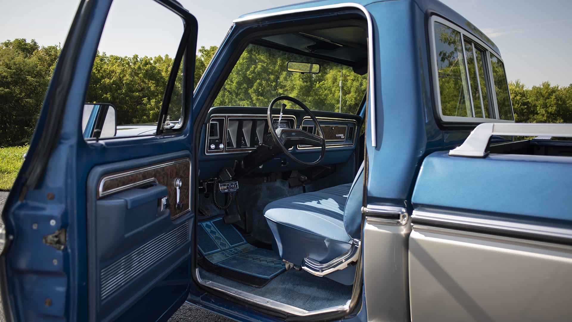 1978 Ford F150 Ranger Pickup at Dallas 2022 as F115.1 - Mecum Auctions
