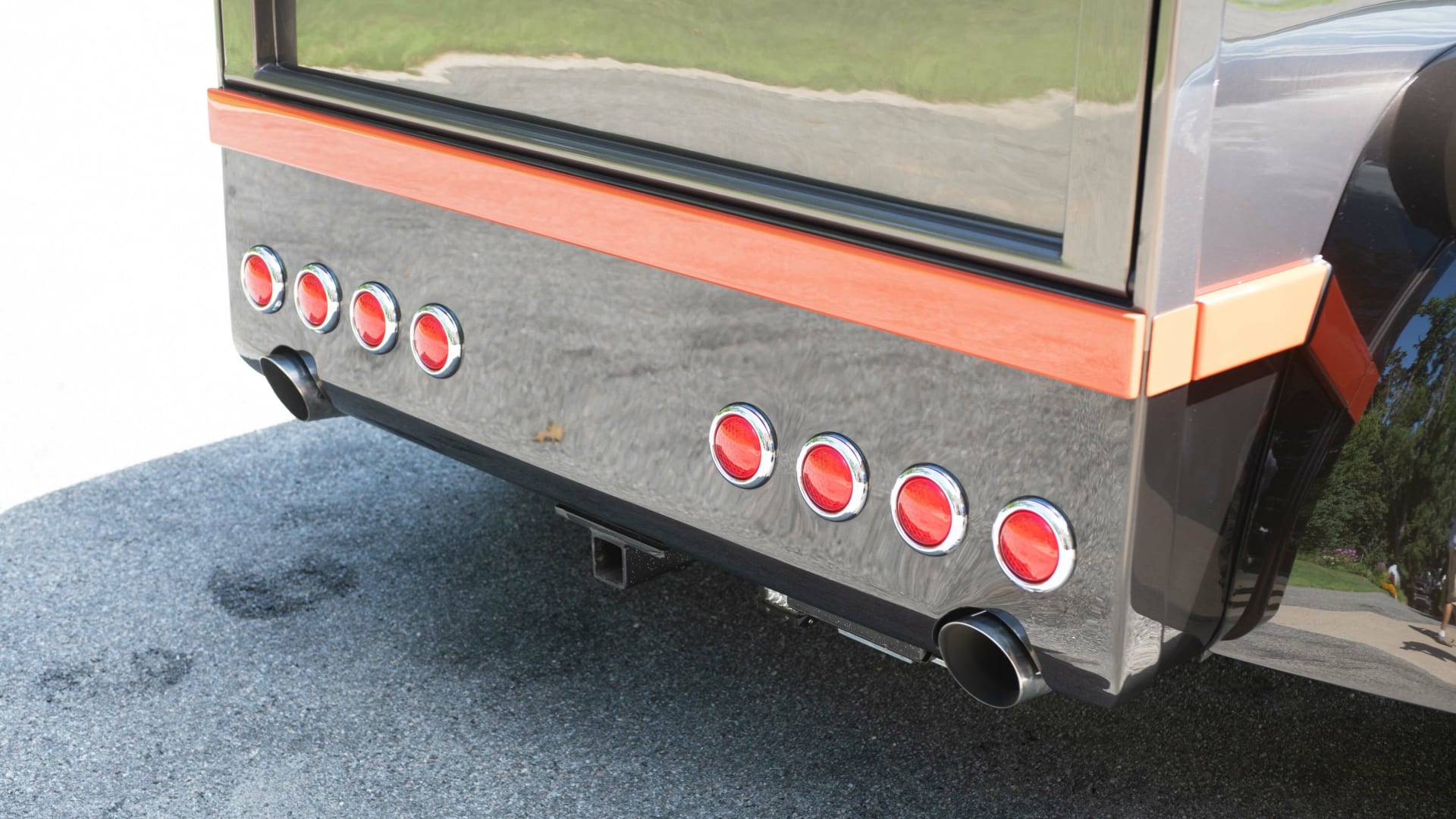 1956 Ford C700 Custom Truck at Dallas 2022 as S190.1 - Mecum Auctions