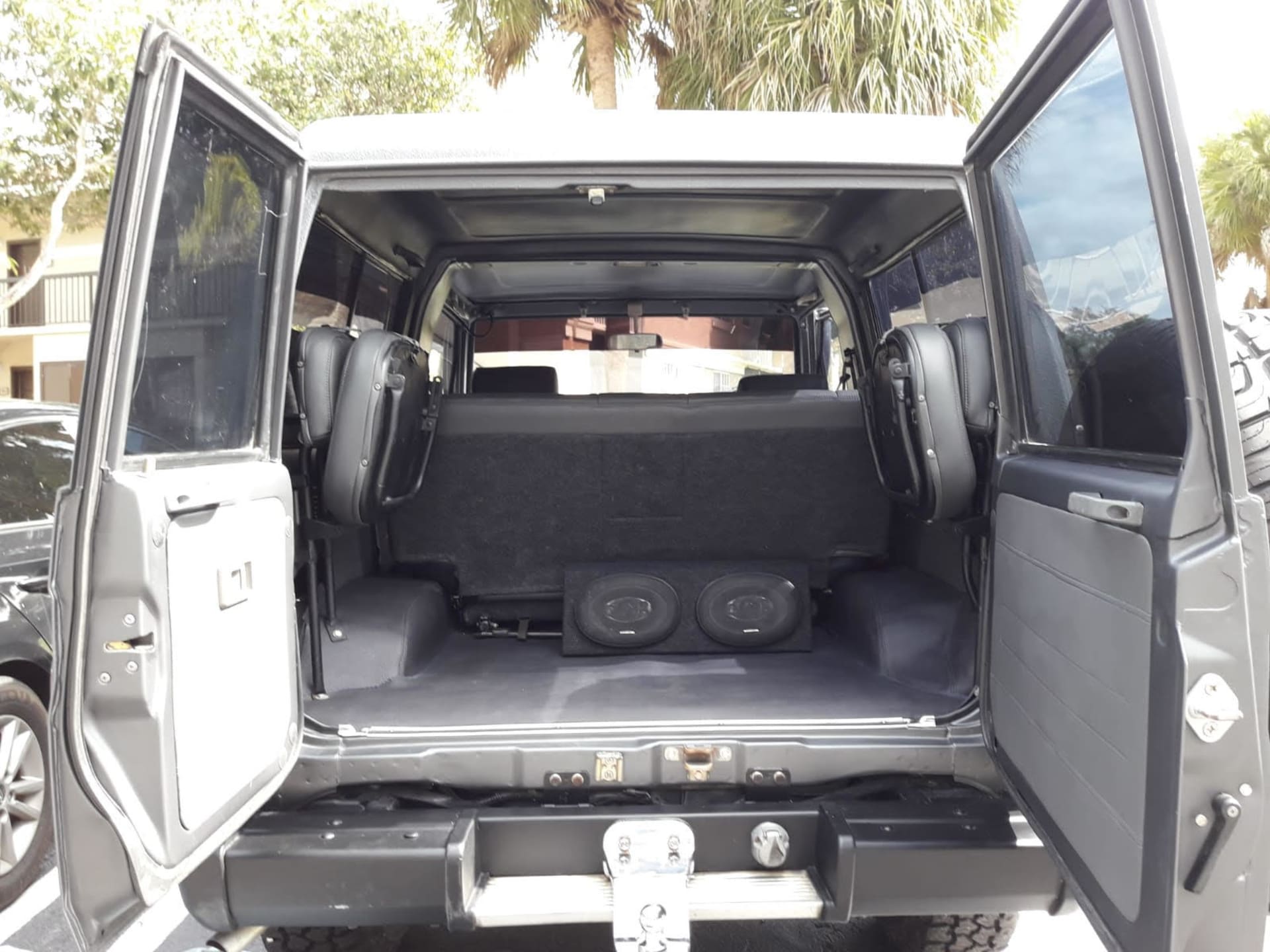 1992 Toyota FJ-73 Land Cruiser at Denver 2019 as F192 - Mecum Auctions