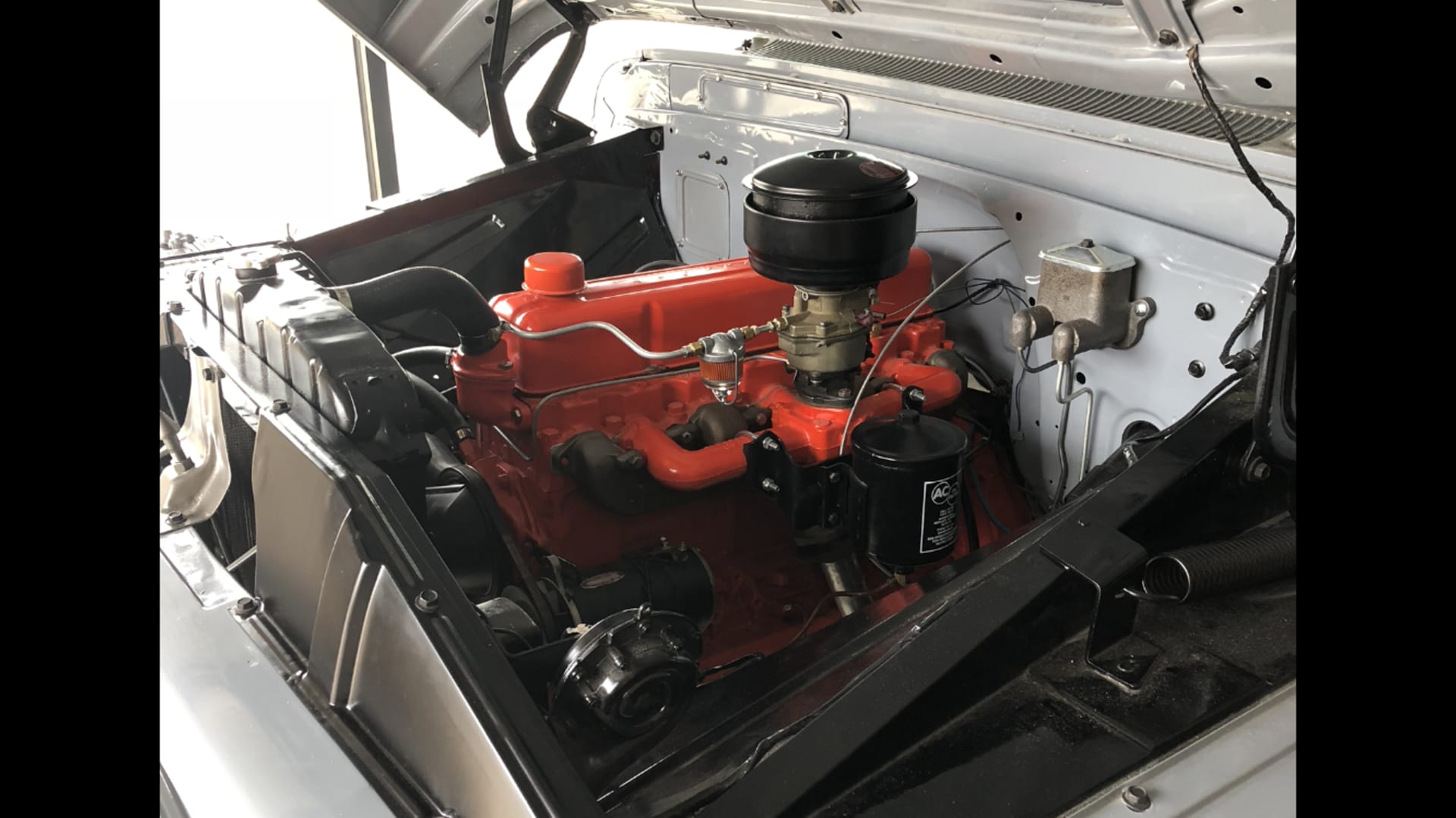 1960 Chevrolet K10 Pickup at Denver 2019 as S43 - Mecum Auctions