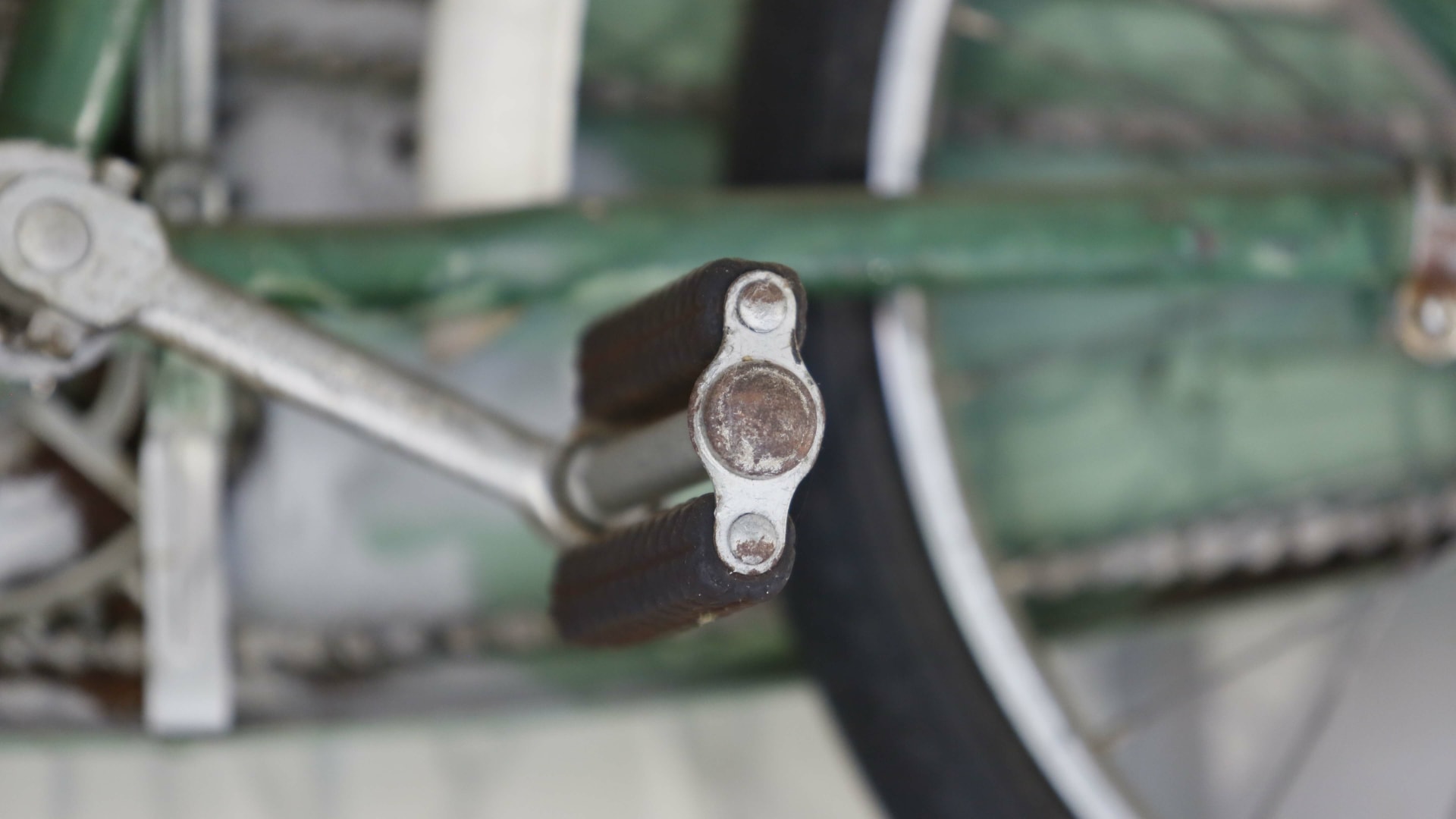 Bendix Children's Bicycle at Elmer's Auto & Toy Museum Collection 2022 ...