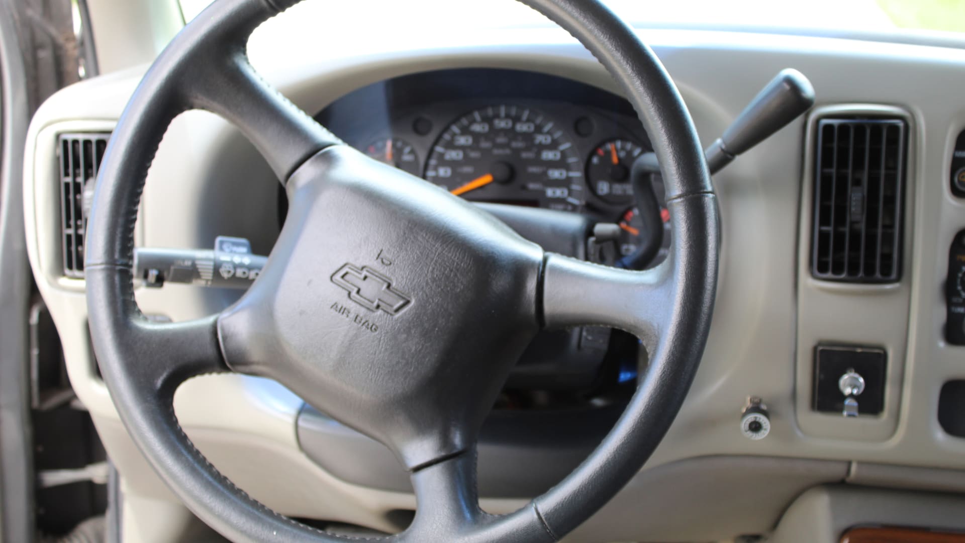 2000 Chevrolet Gladiator Conversion Van at Orlando Summer Special 2021 ...