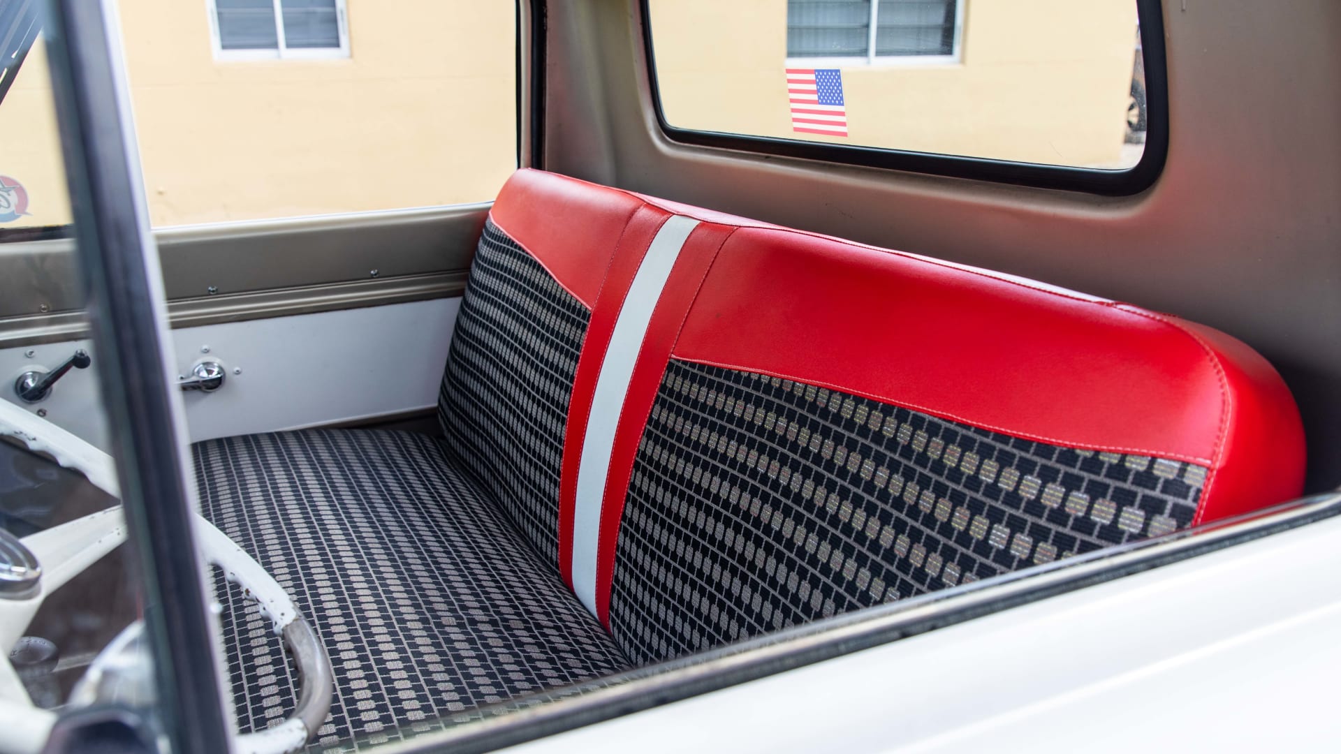 1963 Chevrolet Corvair Deluxe Rampside at Orlando Summer Special 2021 ...