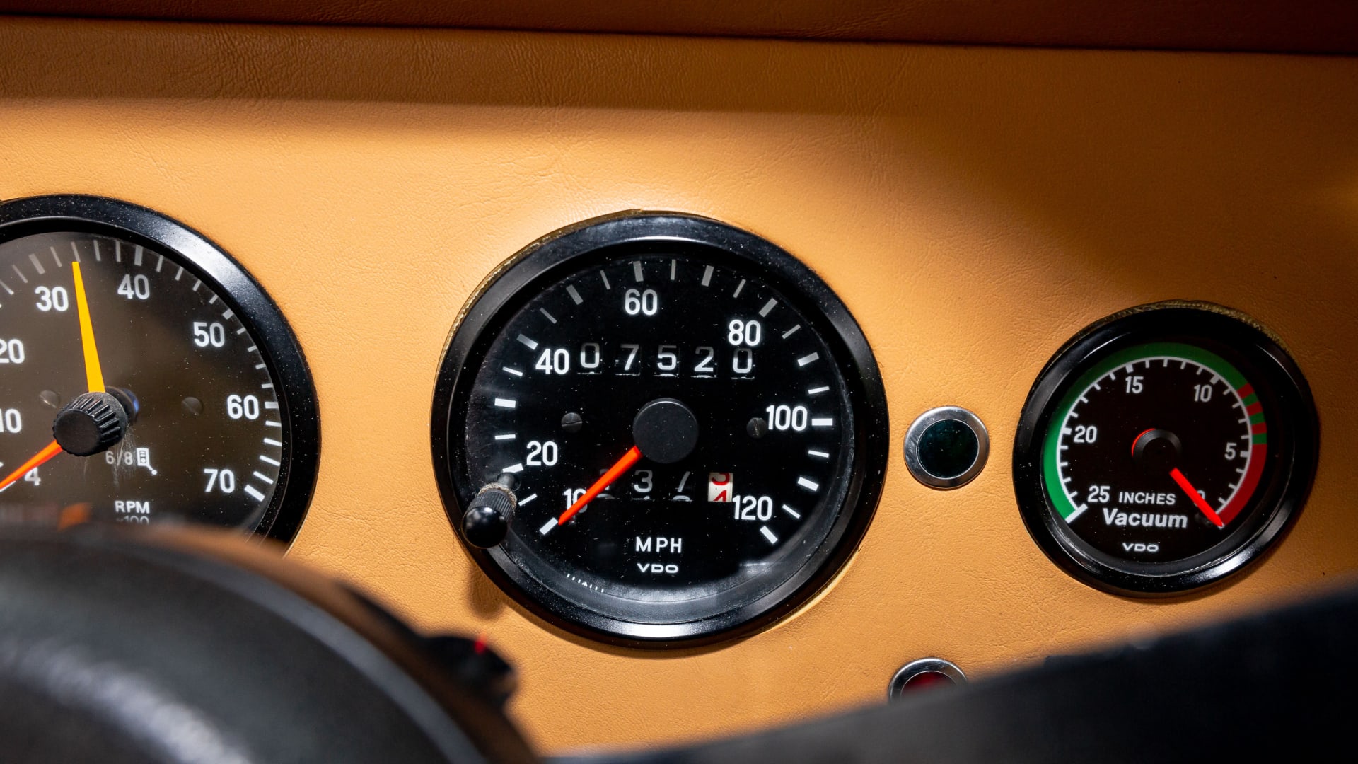 1978 Excalibur Series III Phaeton at Orlando Summer Special 2021 asF129 ...