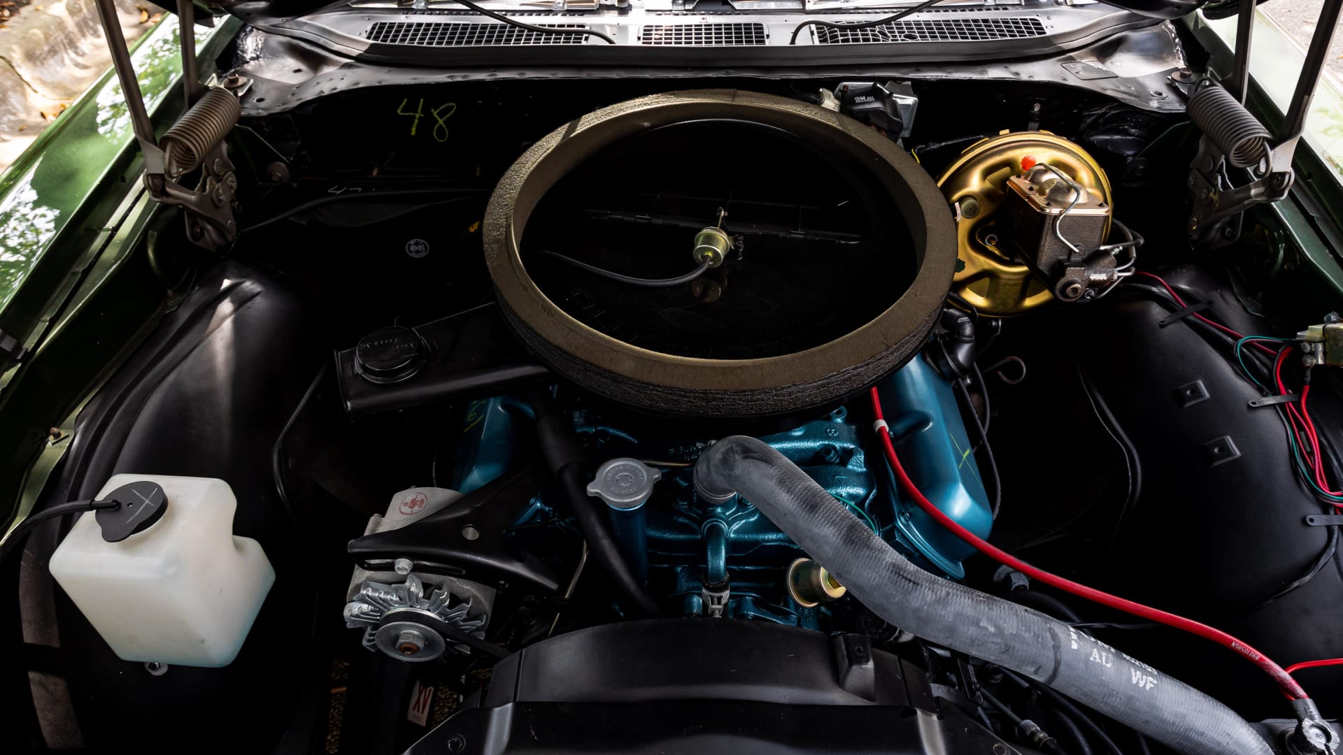 1970 Oldsmobile 442 Convertible at Orlando Summer Special 2021 as S141 ...