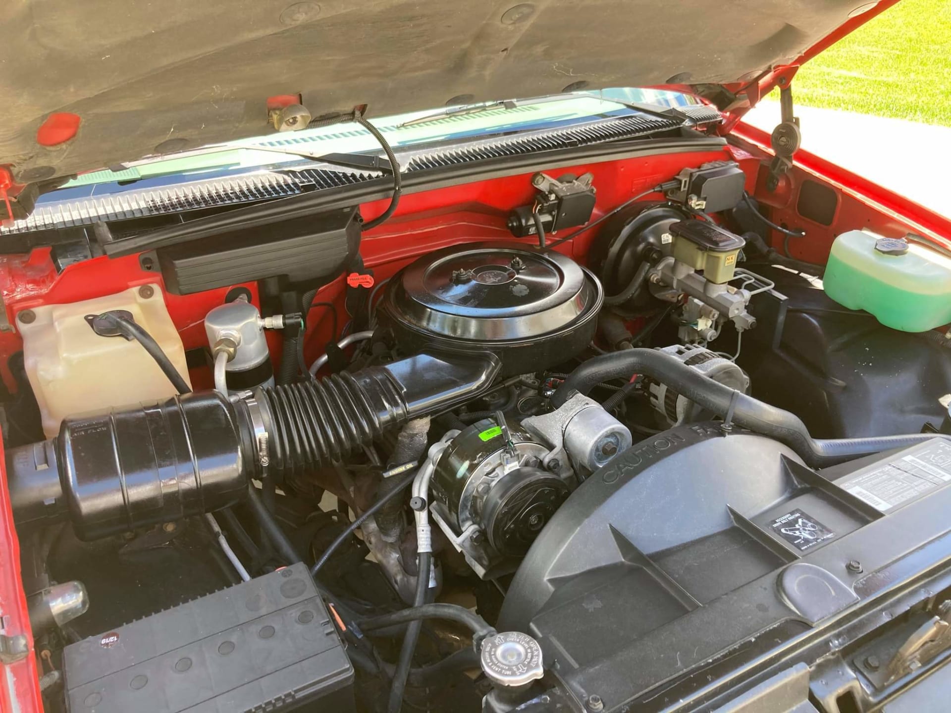 1993 GMC Sierra GT Pickup at Orlando Summer Special 2021 as W135 ...