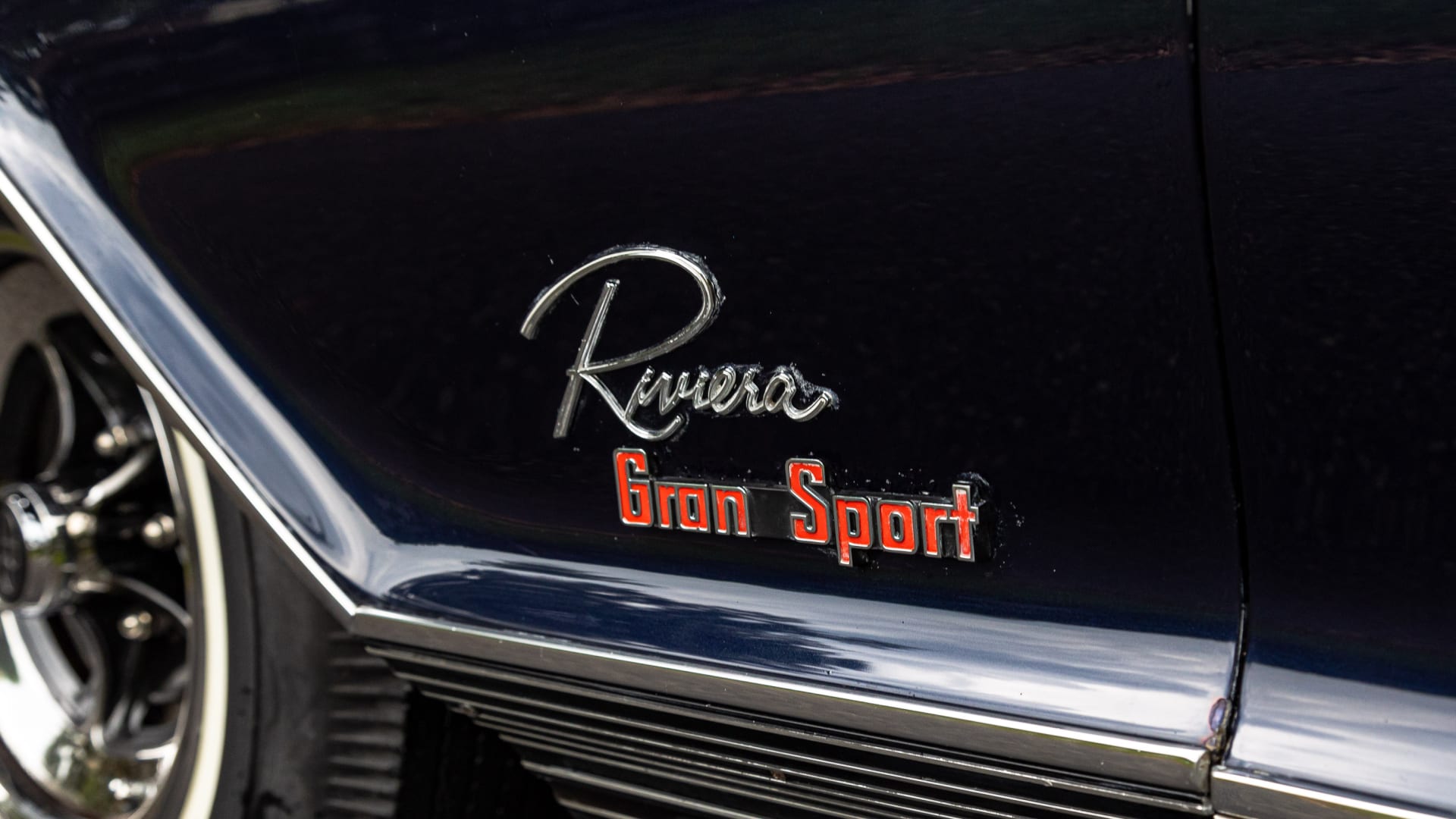 1965 Buick Riviera GS at Orlando Summer Special 2021 as S77.1 - Mecum ...