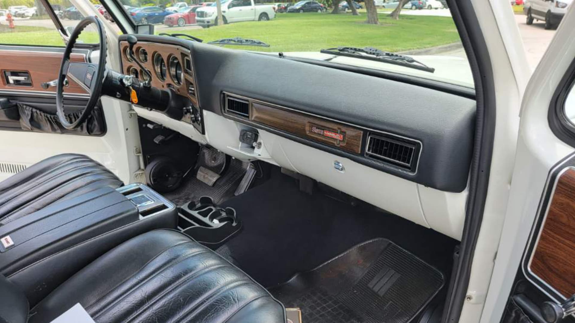 1974 GMC Jimmy at Orlando 2022 as F70 - Mecum Auctions