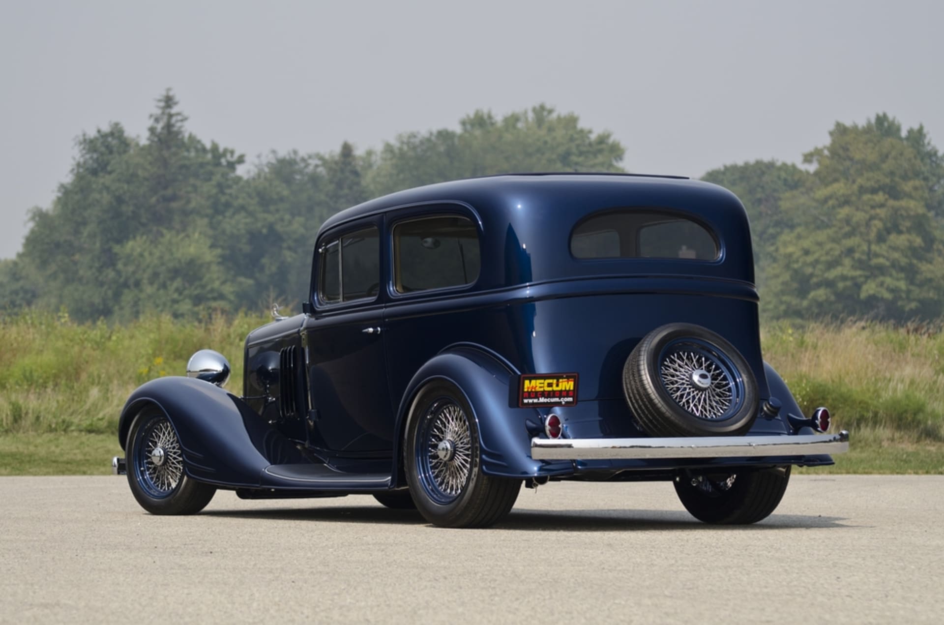 1933 Pontiac Street Rod at Kissimmee 2012 as F134 - Mecum Auctions