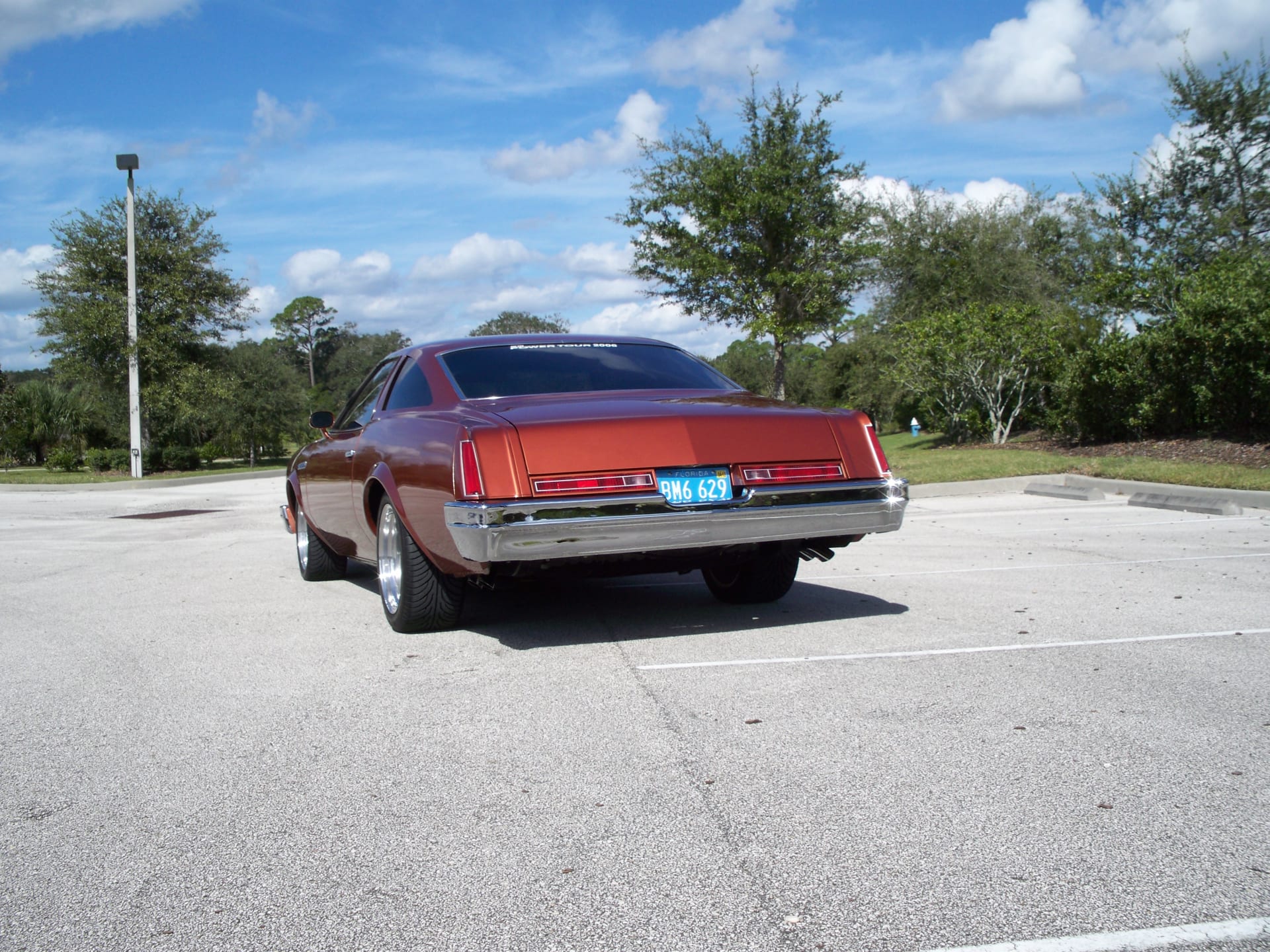 1977 Buick Century Resto Mod at Kissimmee 2013 as W117 - Mecum Auctions